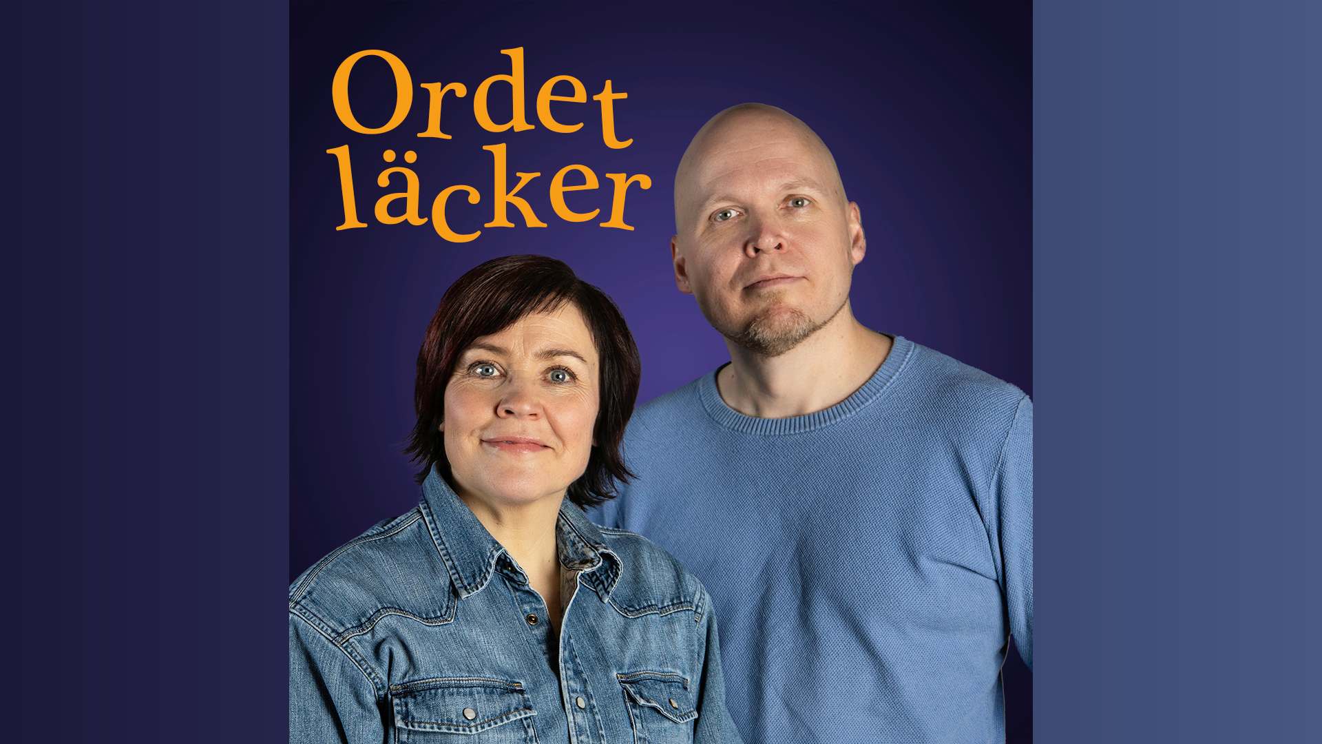 Improvisera | Ordet läcker | Yle Arenan