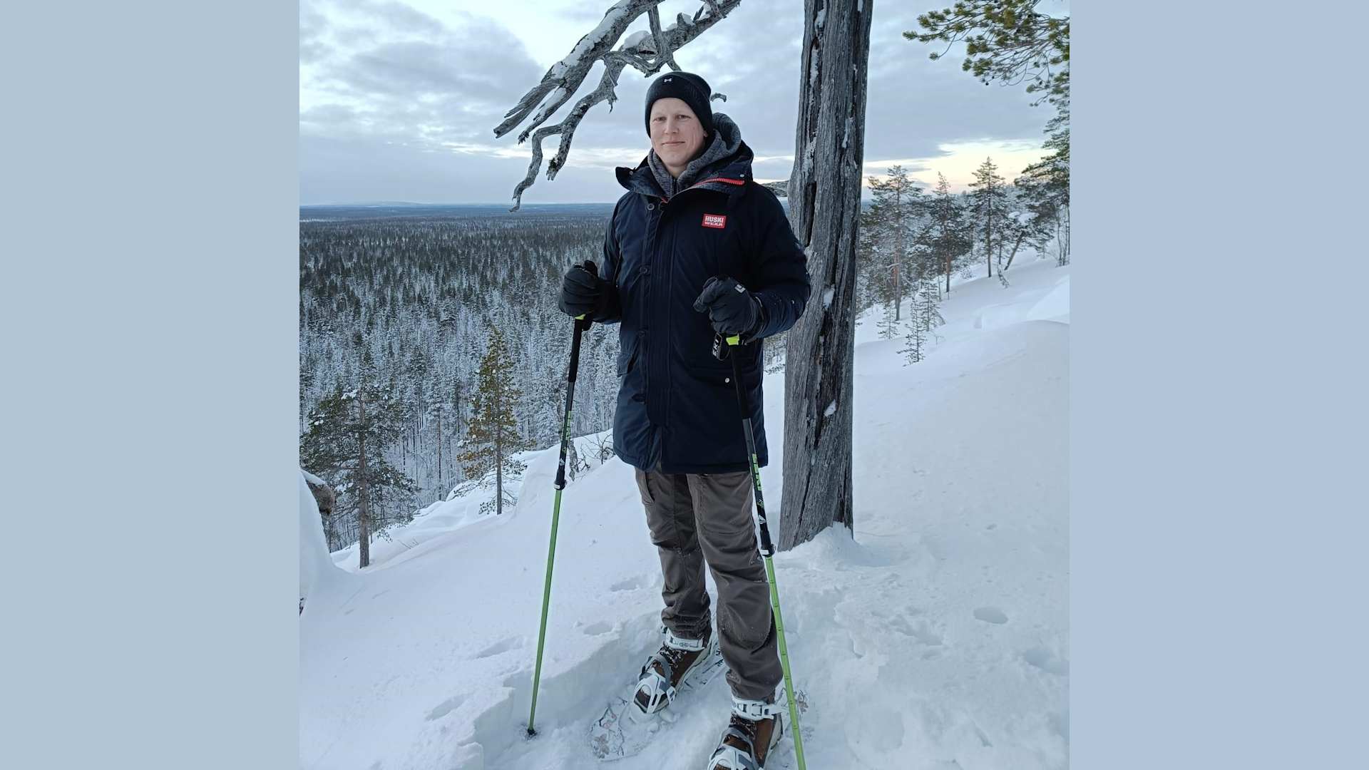 Sárdni: Ville Orjala, 13.1.2025 | Rohkos ja musihkka | Yle Areena