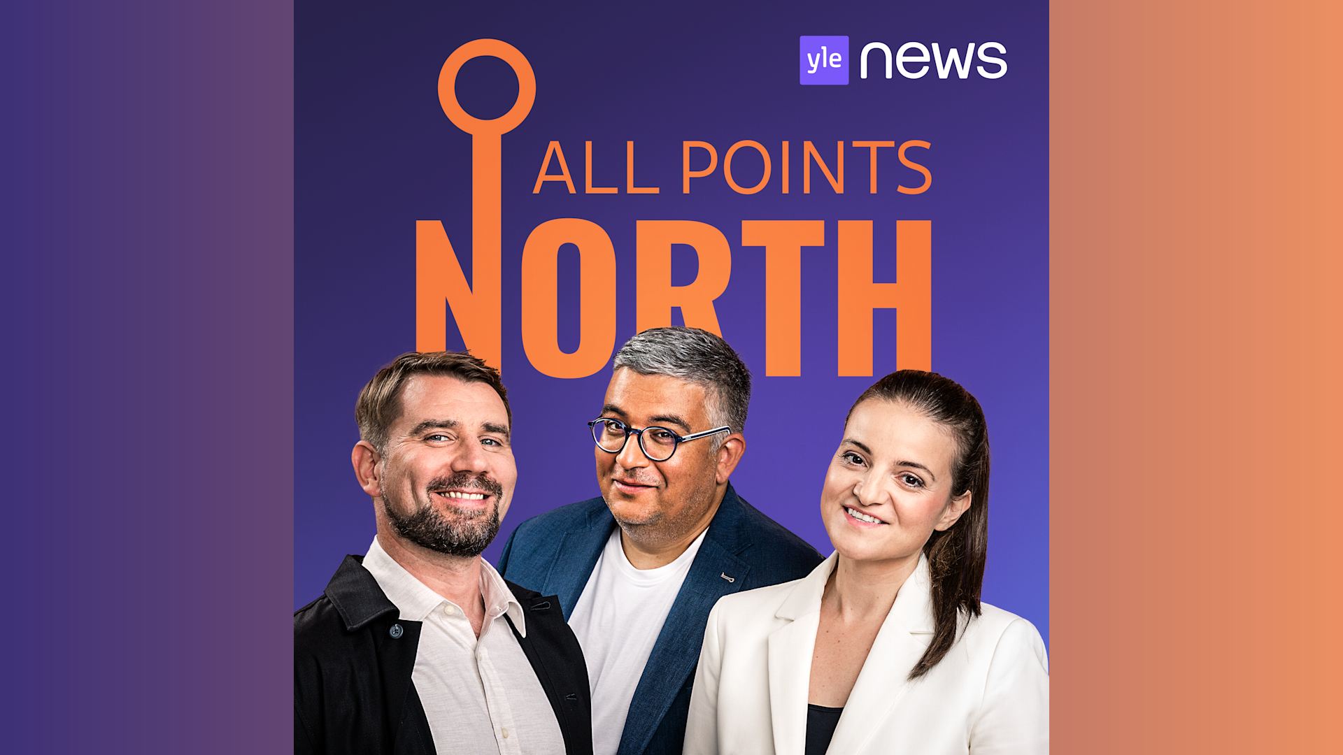 Sexy vs sauna: Finland steams up Eurovision | All Points North | Yle Areena