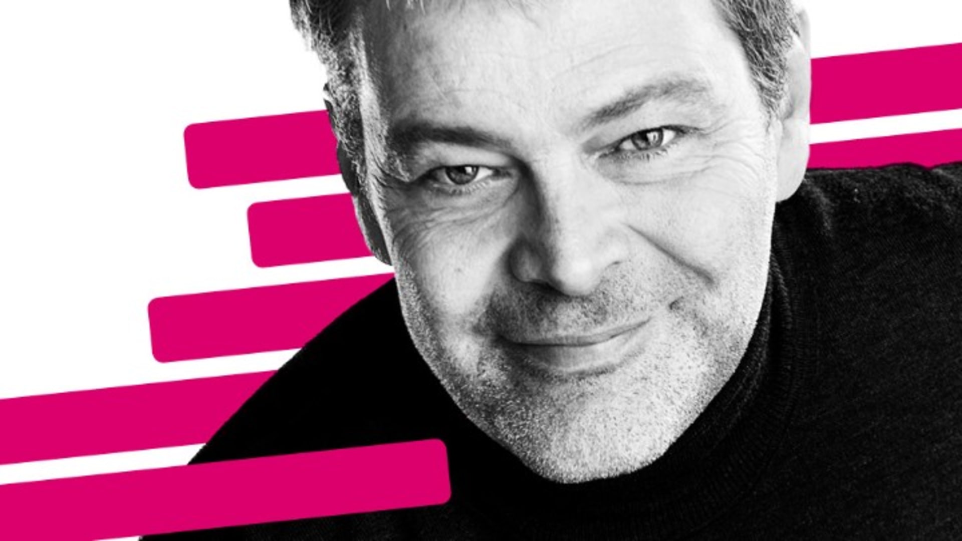 Roman Schatzin Maamme-kirja: Onko Suomi tyly maa? | Roman Schatzin Maamme-kirja | Yle Arenan