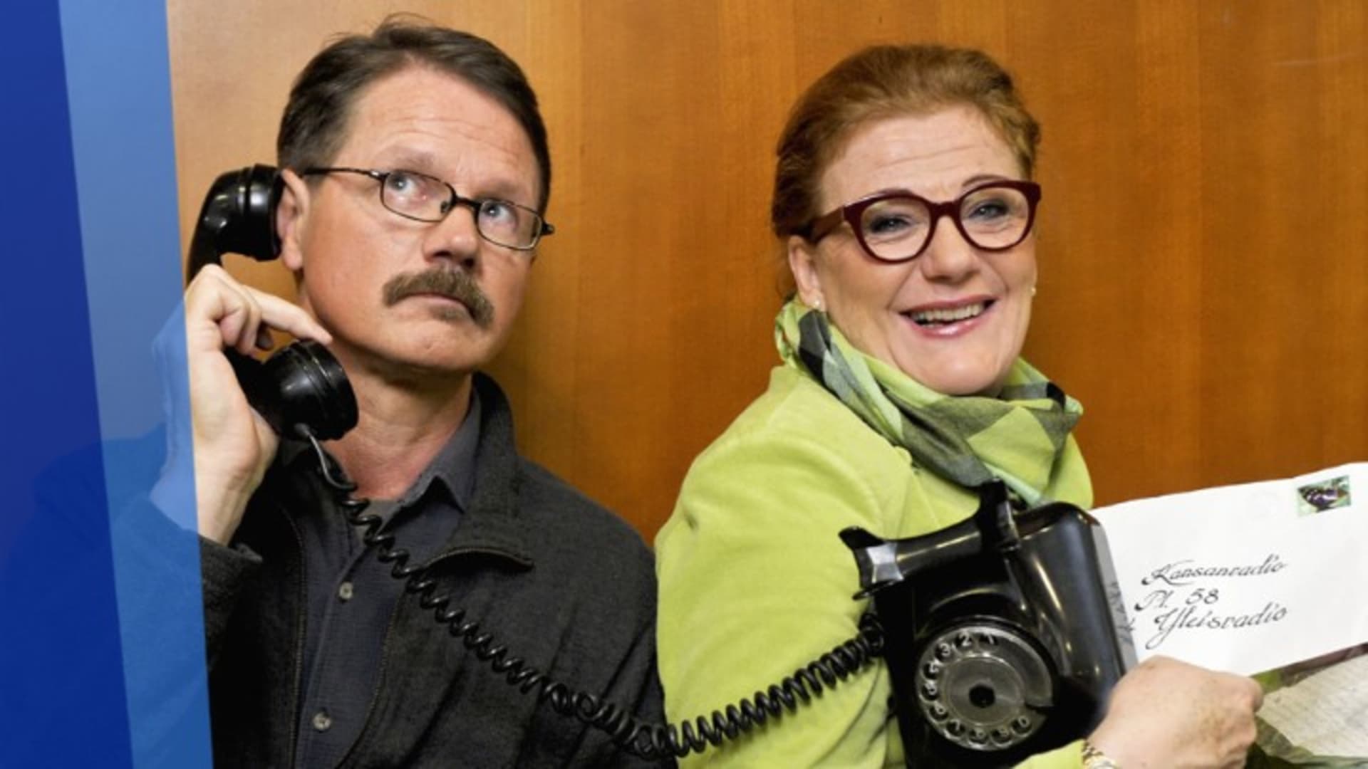 Kansanradio.: Kapakalaa ja palkka-alea | Kansanradio | Yle Arenan