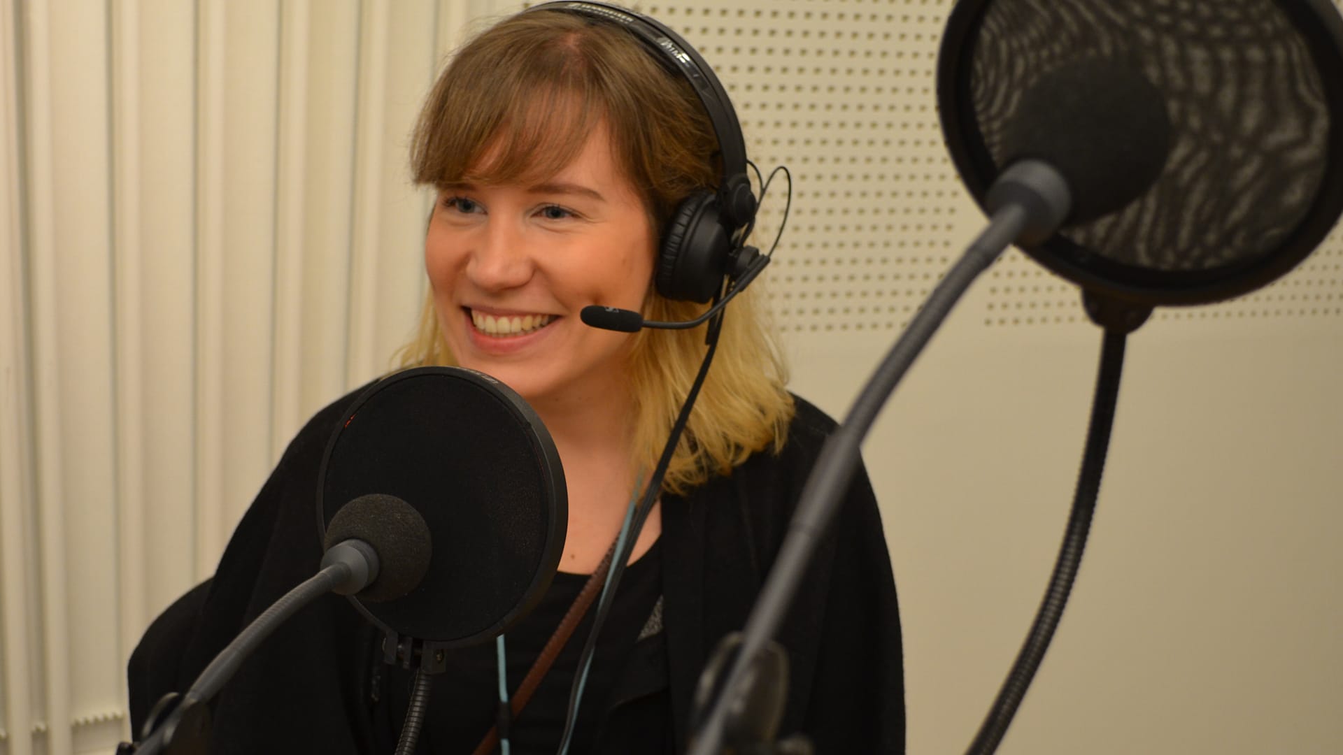Kuuluttajan vieras: YLE Teeman kuuluttaja Anna Keränen | Kuuluttajan ...