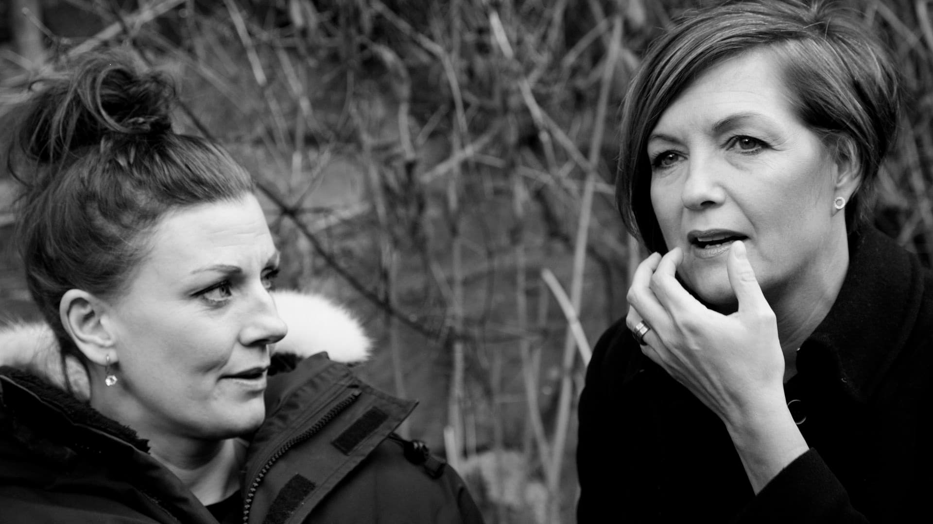 Mammapolis | Mammapolis | Yle Arenan