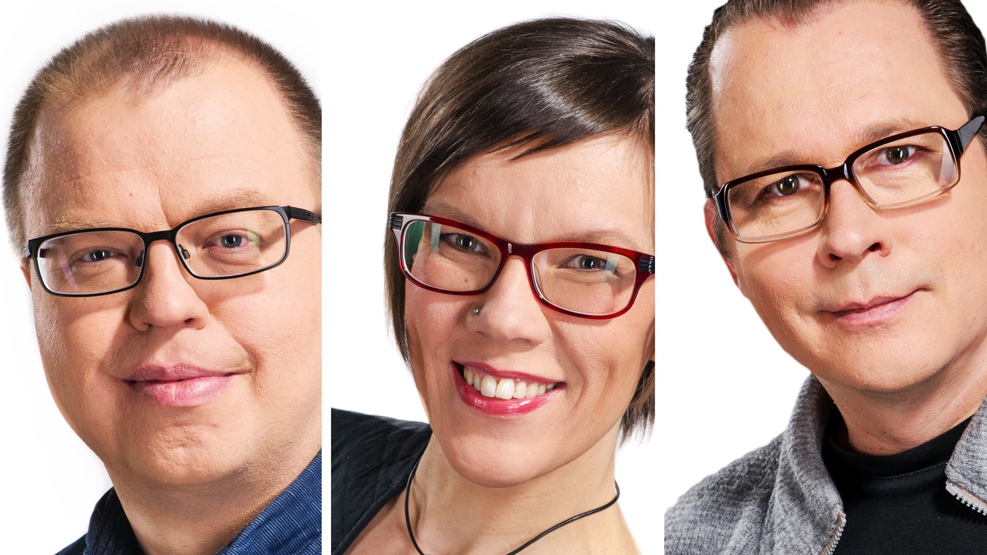 Ajantasa: Yrittäminen ei ole pelkkää hypetystä | Ajantasa (2011-2018 ...