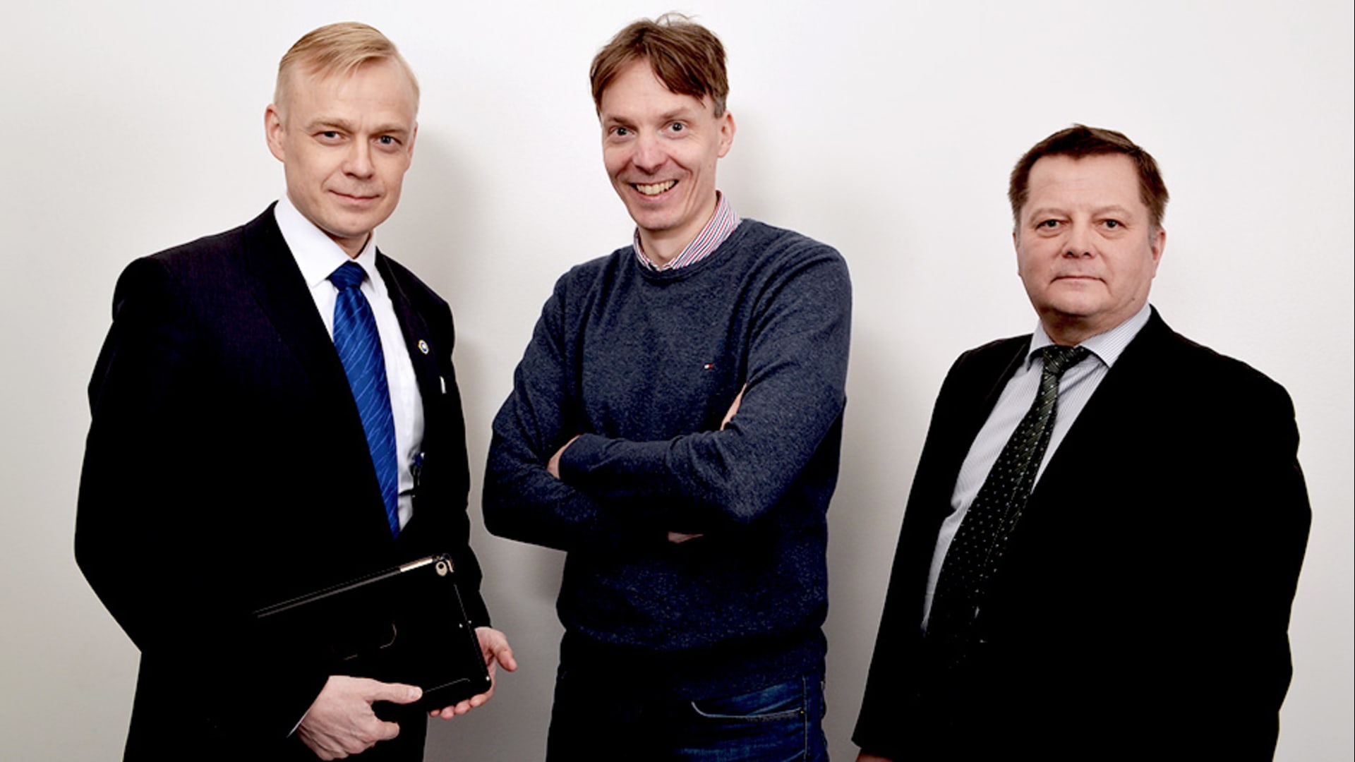 Politiikkaradio: Tuliterät häivehävittäjät, vai nykyajan malli Cajander ...