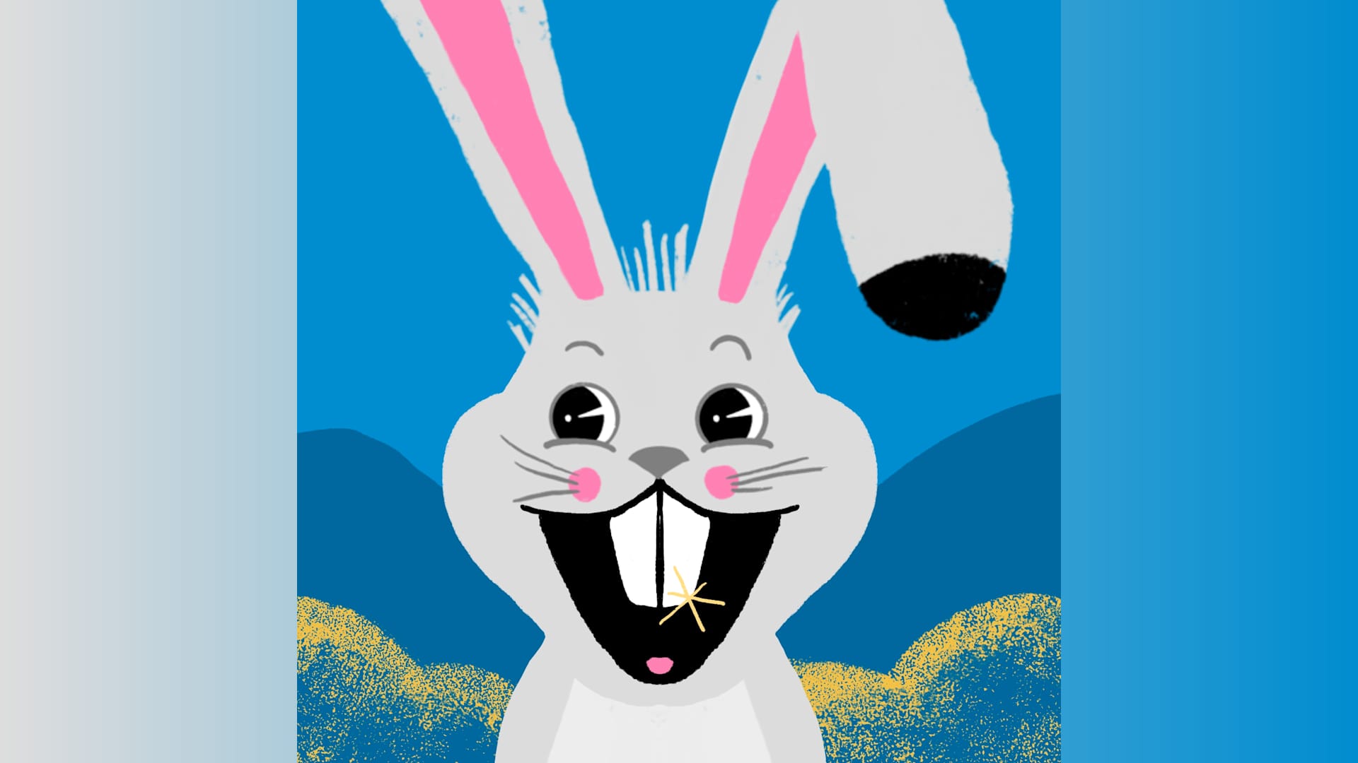 Jakso 4: Loikkakoiven urhoolliset superhampaat | Mimmit ja Puhuri, Pakkasen poika | Yle Areena