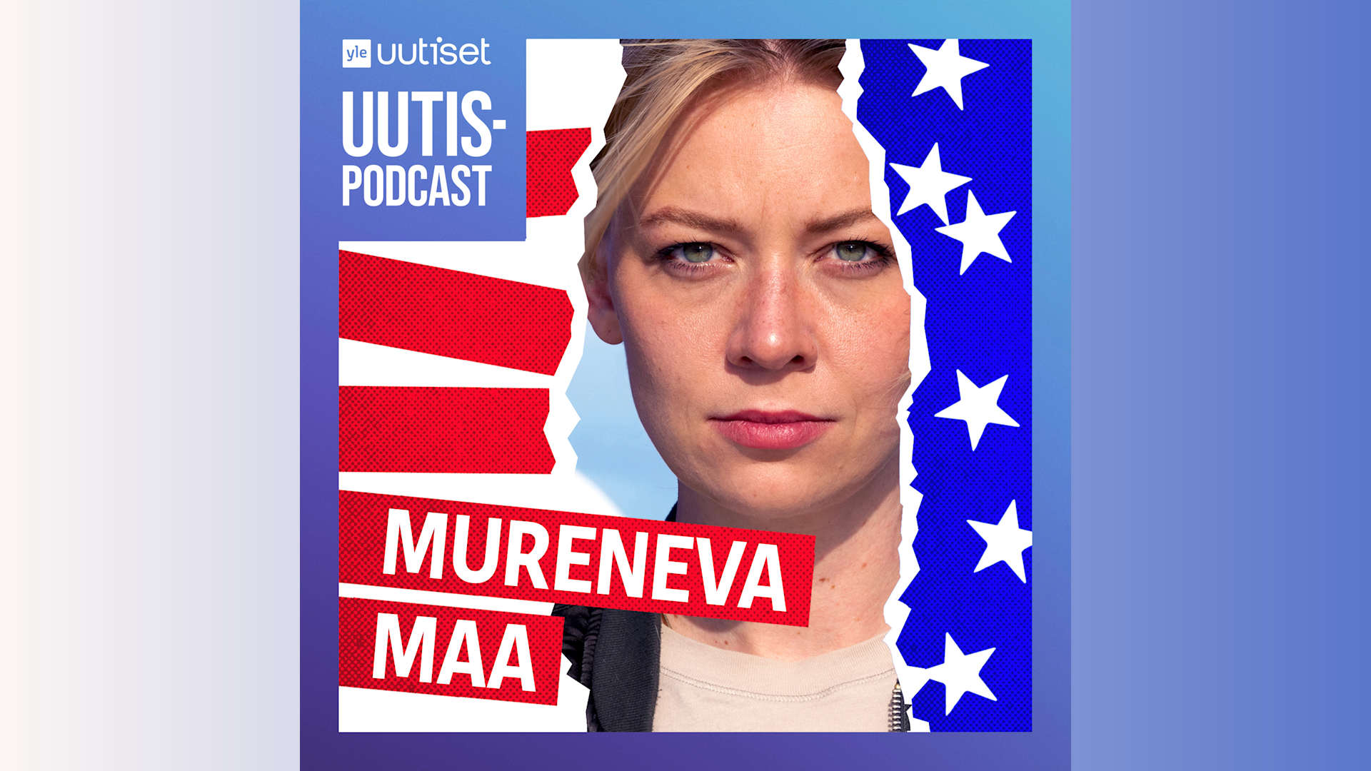 Iida Tikka & mureneva maa: Oikeus omaan raketinheittimeen ...