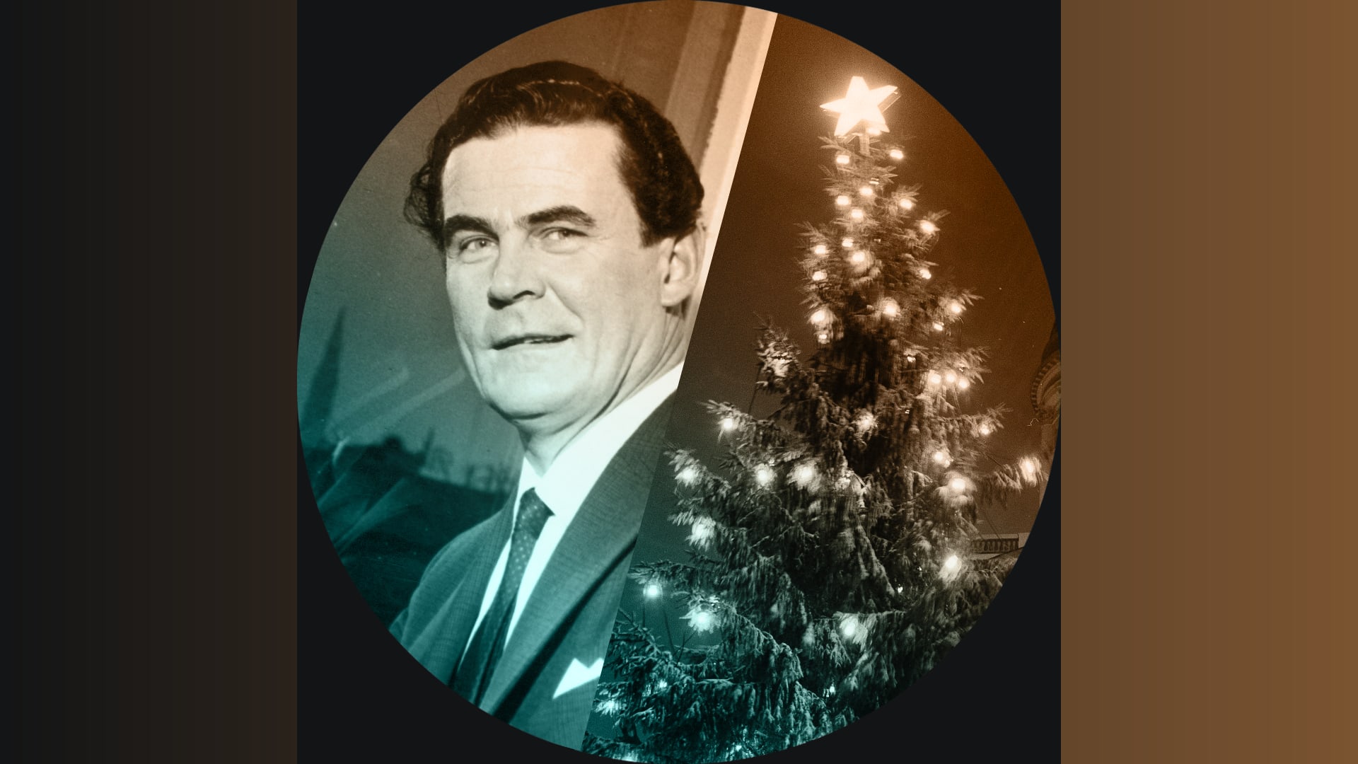 Mauno Kuusisto ja kauneimmat joululaulut | Yle Areena