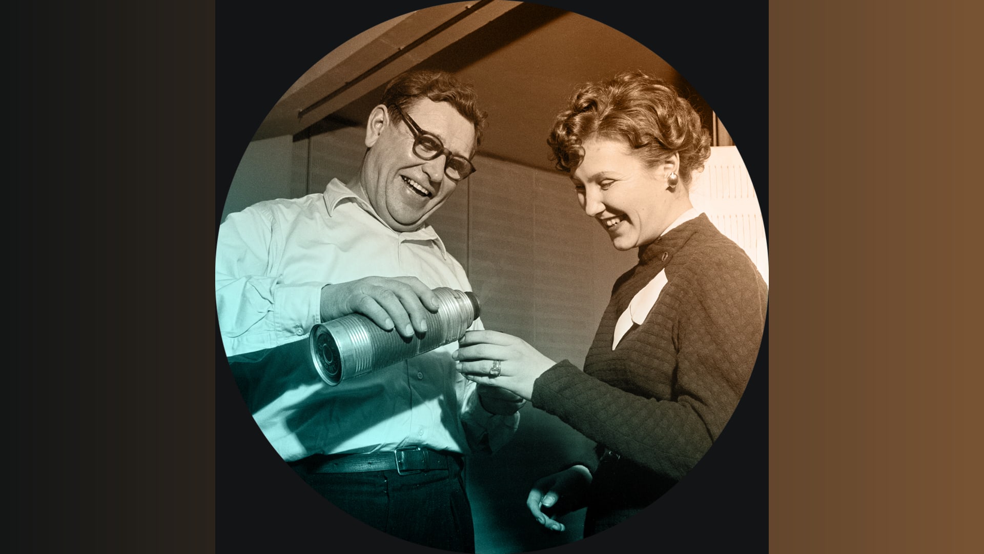 Avsnitt 22: Georg Malmstén: Kissaäidin perhe | Georg Malmsténin musiikkisatuja 1940-1960 ...