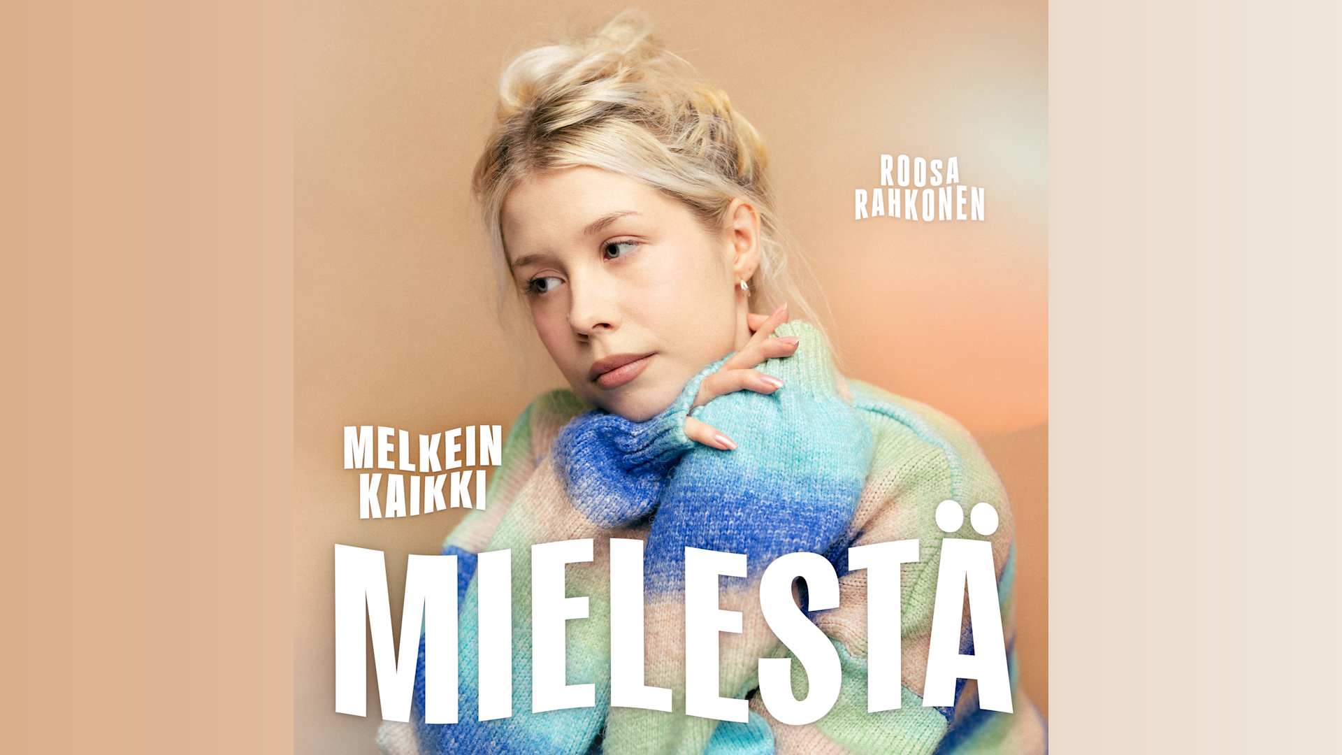 Kiusaaminen osa 1/2 – Uhkailua ja pelkoa kulkea yksin | Melkein kaikki mielestä | Yle Areena