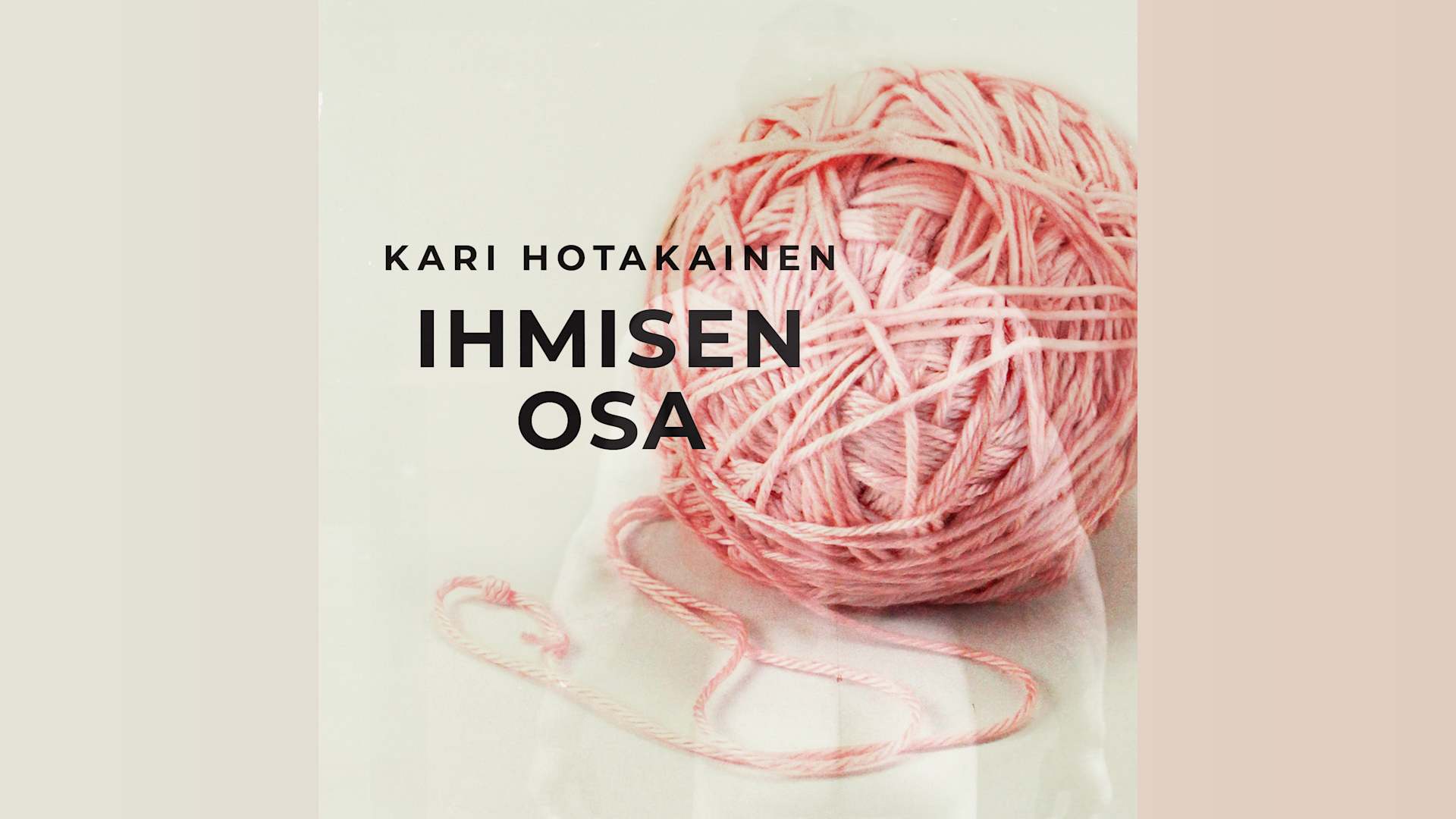 Ihmisen osa | Yle Areena