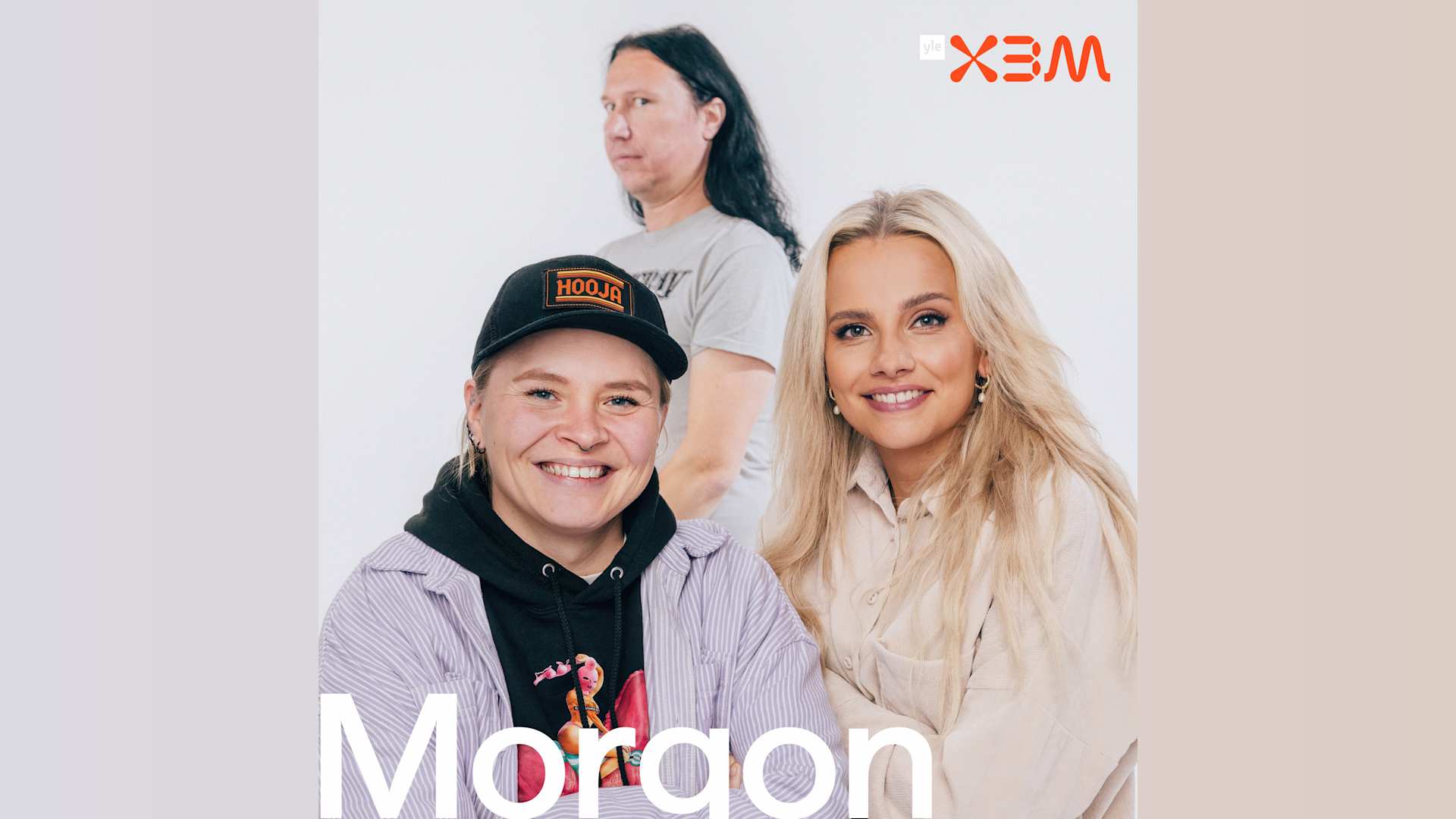 X3M Morgon REMIX | X3M Morgon | Yle Arenan