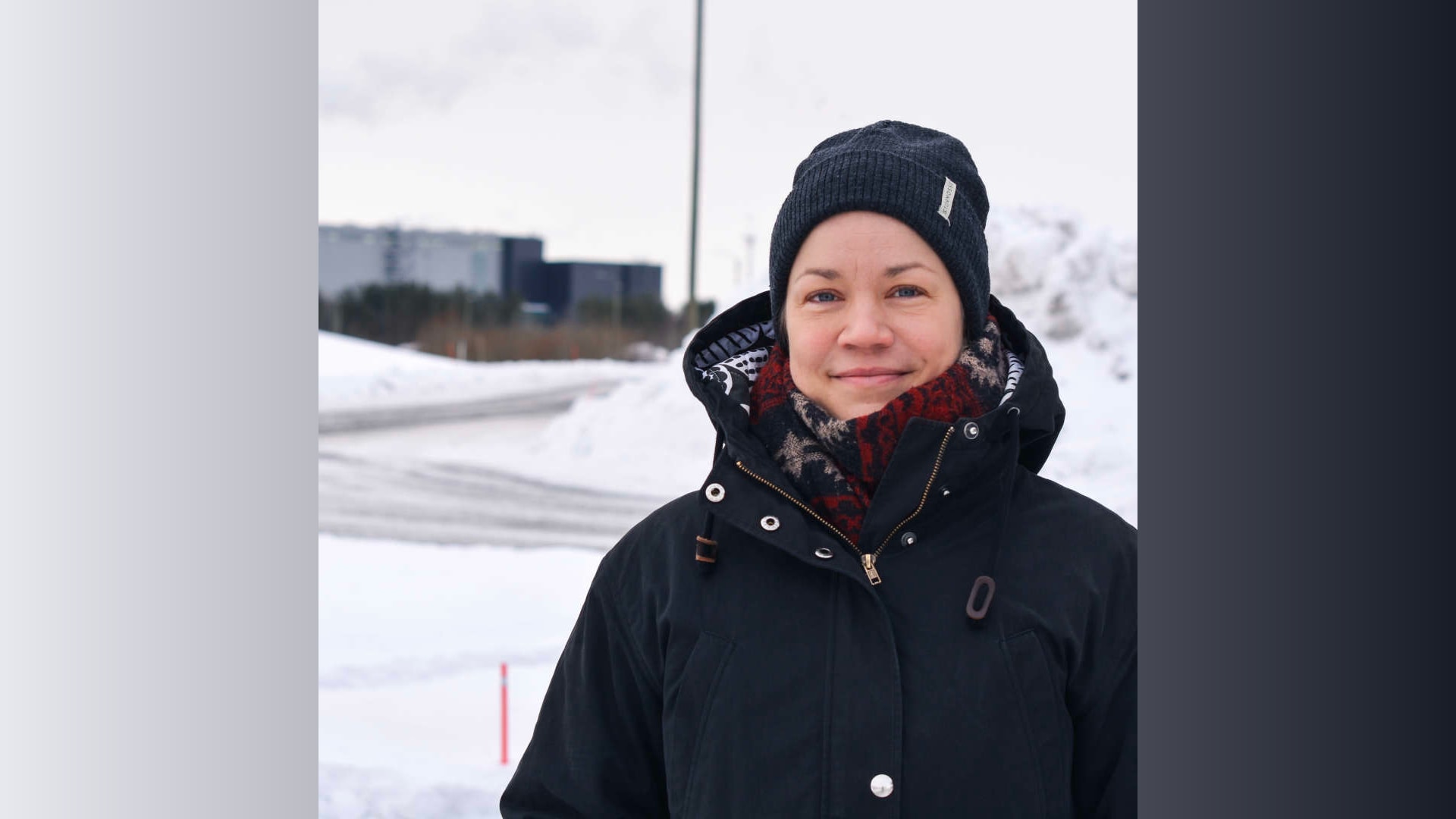 Kompost eller soptunna för bioavfall? Nu kartlägger Stormossen hur ...