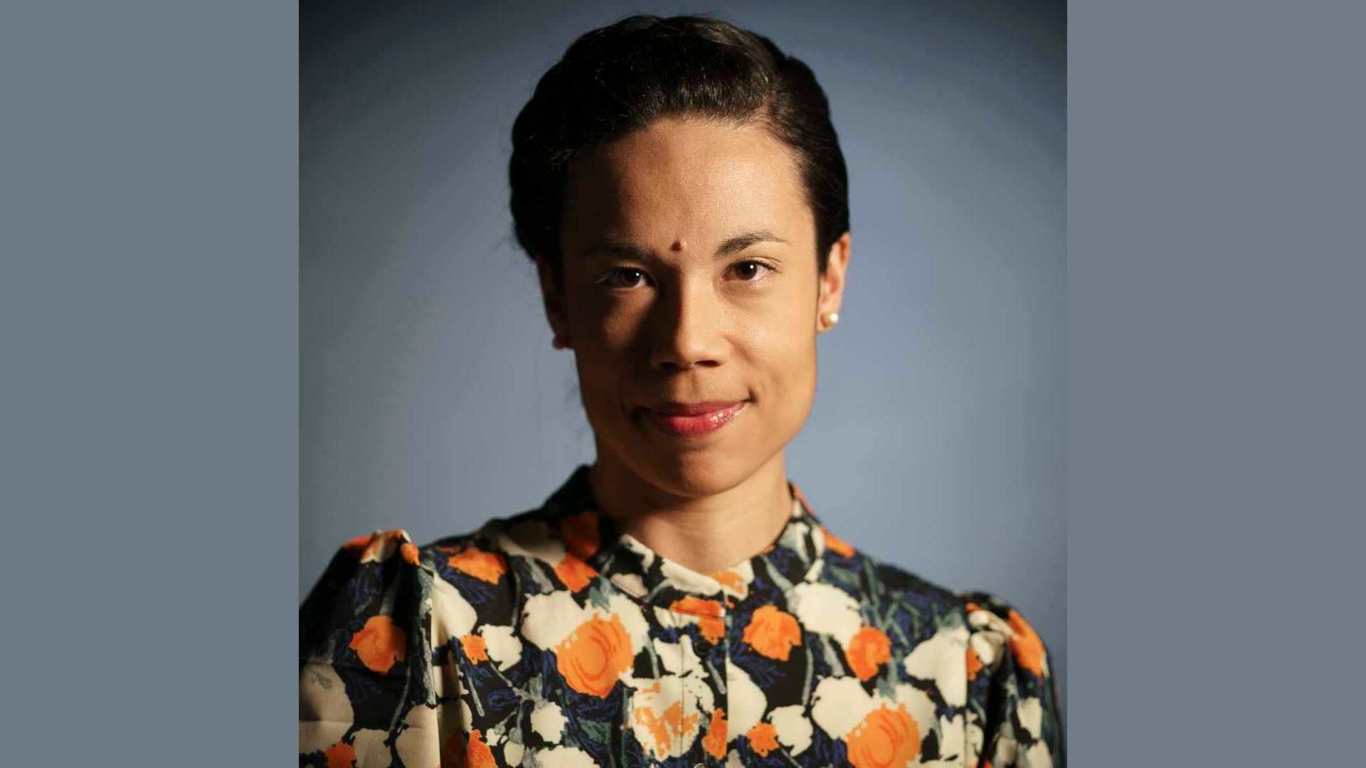 Shadia Rask; Nykymaailmassa ei voi vaatia yhteistyökumppaneiltaan ...