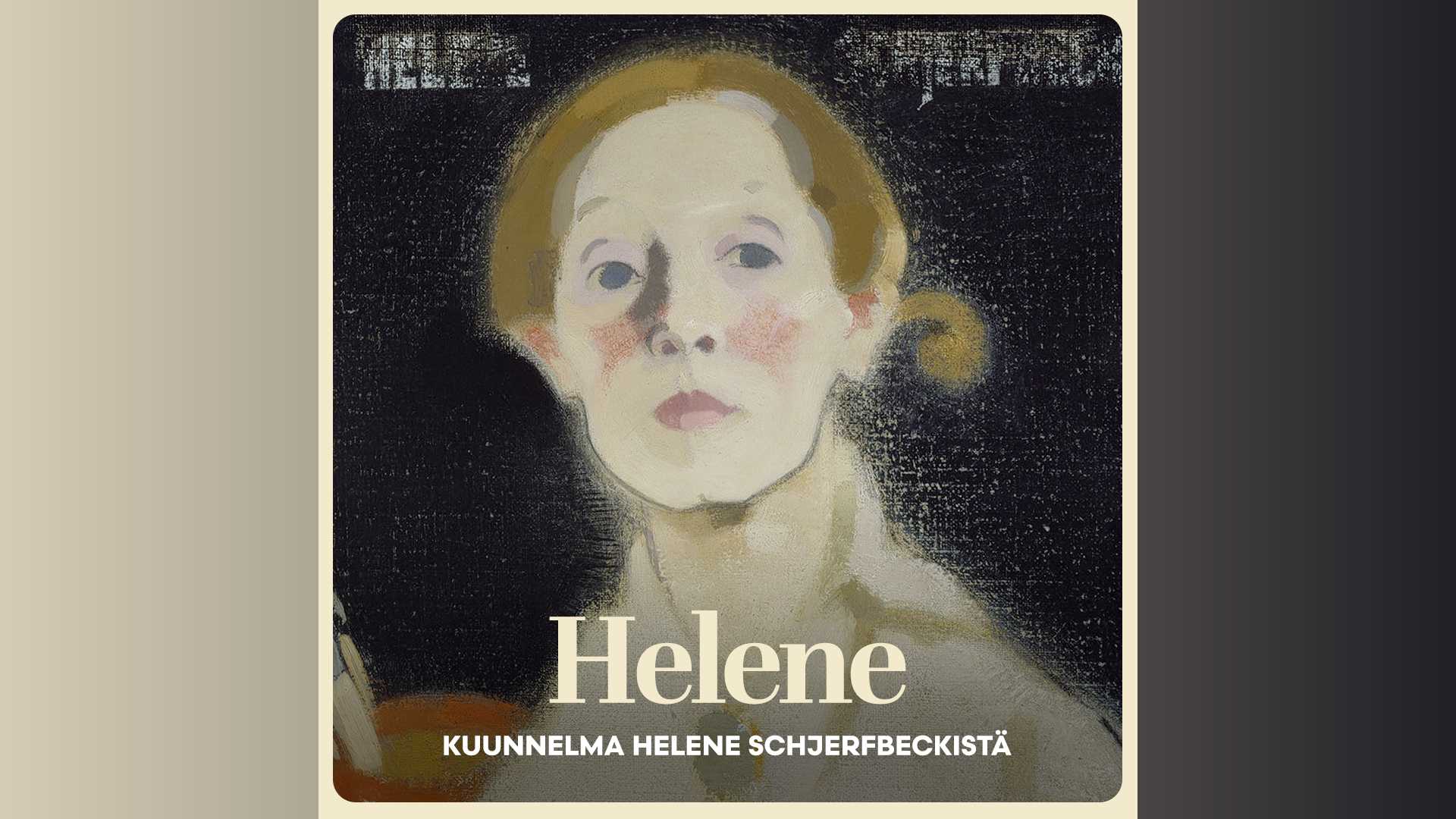 Helene | Yle Areena