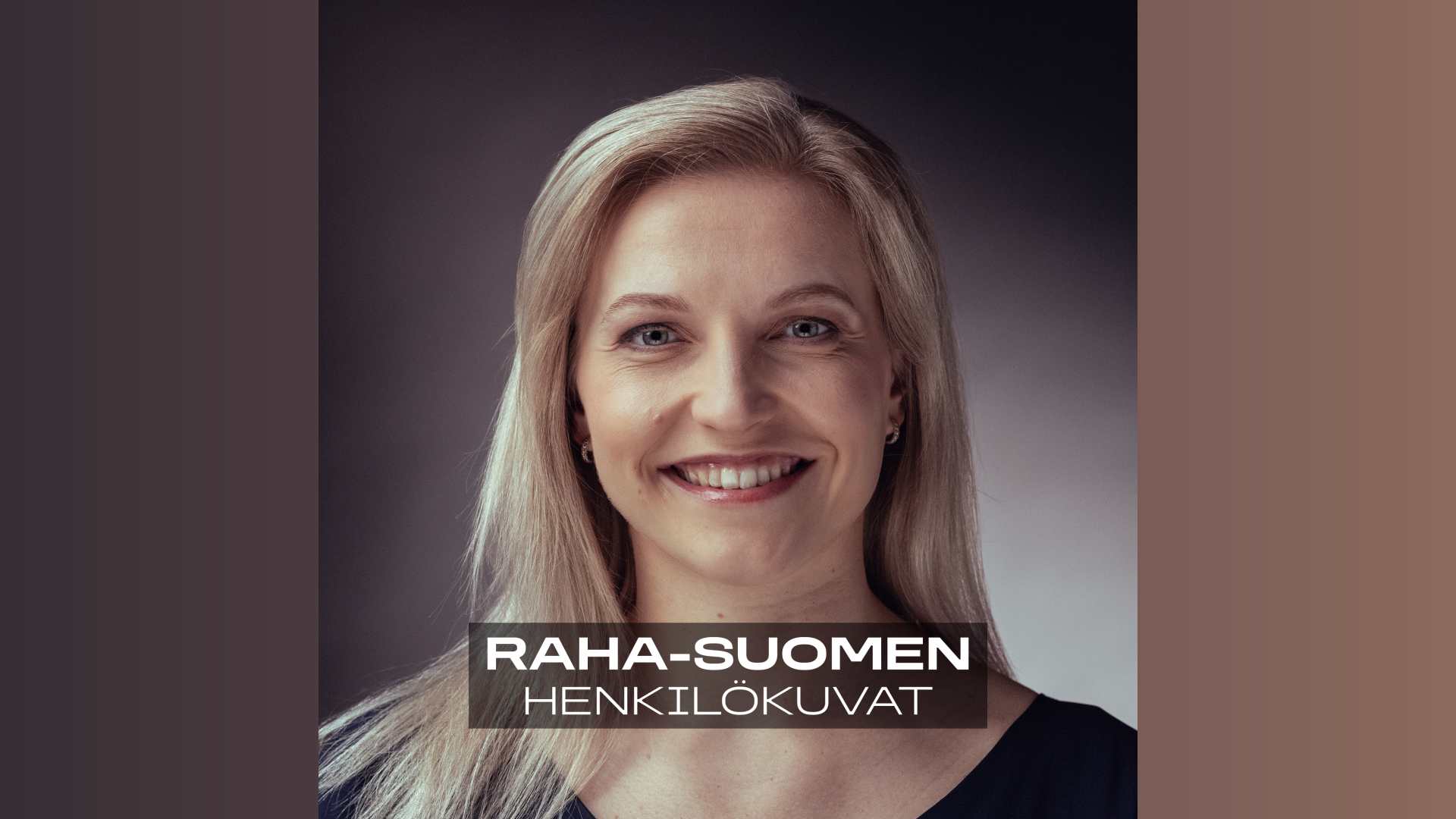 Avsnitt 13: Marianne Vikkula | Raha-Suomen henkilökuvat | Yle Arenan