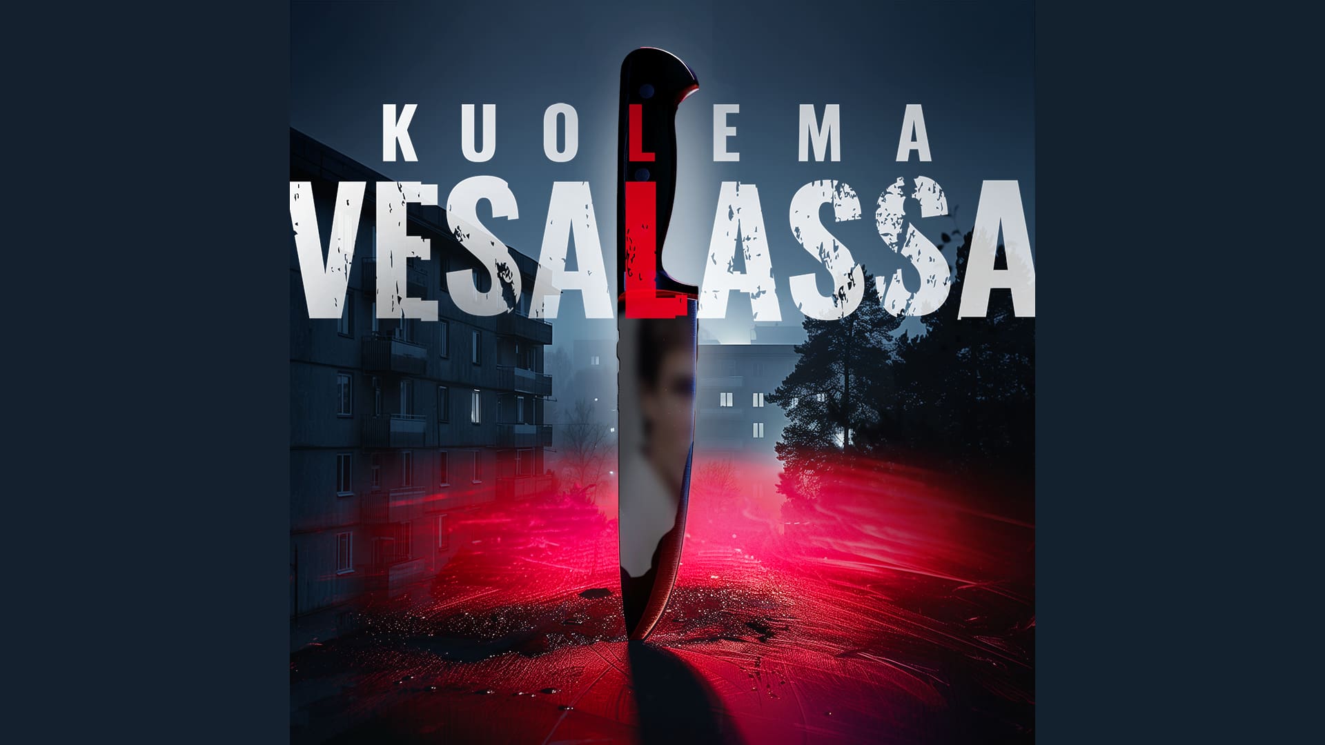 K2, J1: Peace-punkkari | Kuolema Vesalassa | Yle Areena