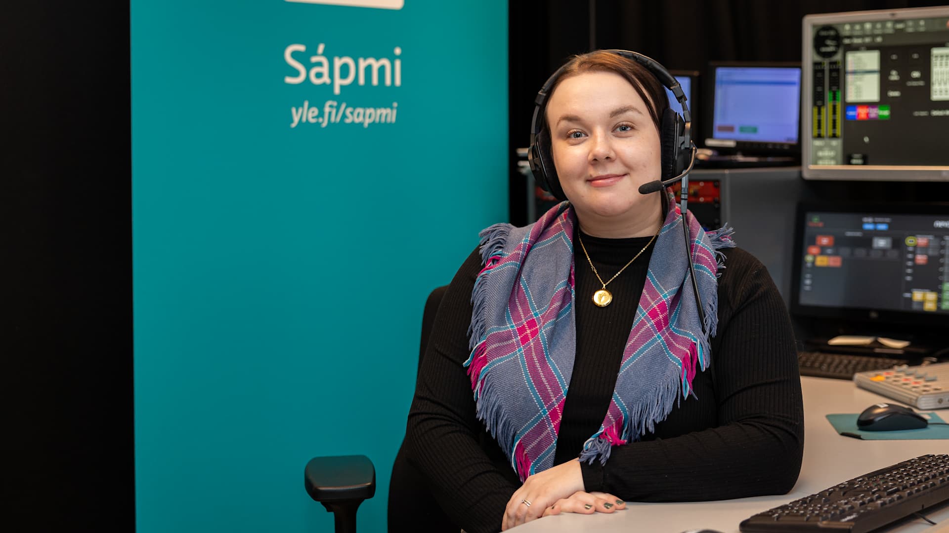 Uʹccjooǥǥ kåʹddväʹlddõõzzâst tåʹlǩ õhtt neezzan | Dearvva! Tiõrv ...