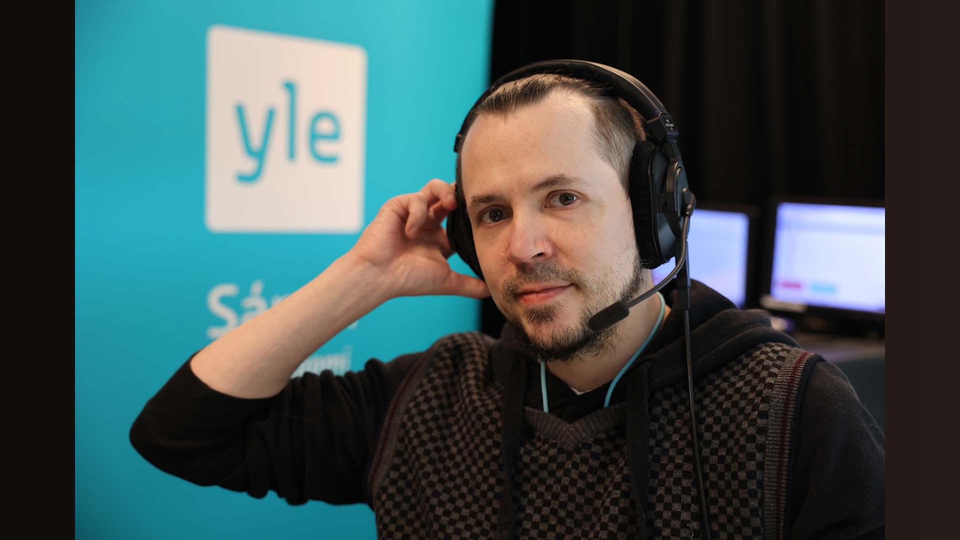 Ucjuuvâ uđđâ váldustivrâ | Yle Sámi iđit - iiđeed - tue'les | Yle Areena