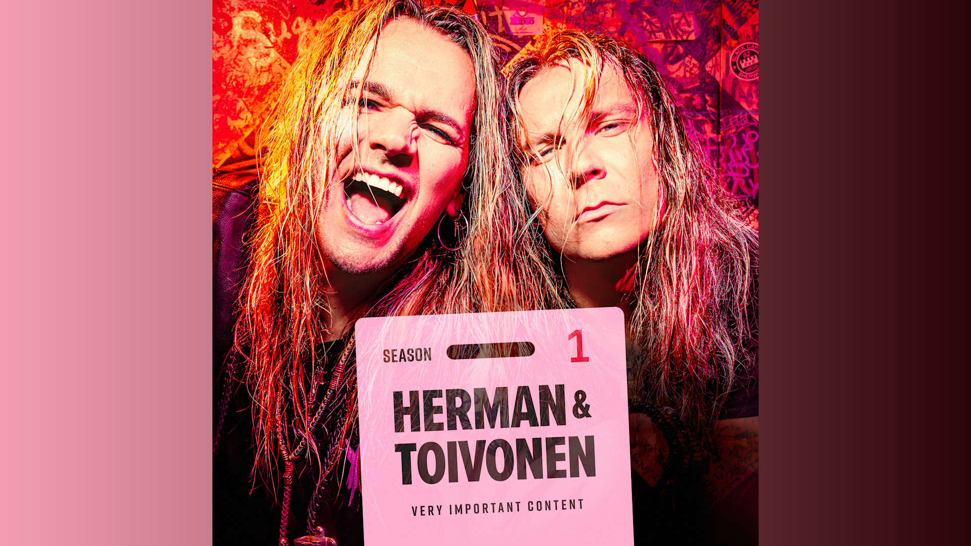 Herman & Toivonen | Yle Areena