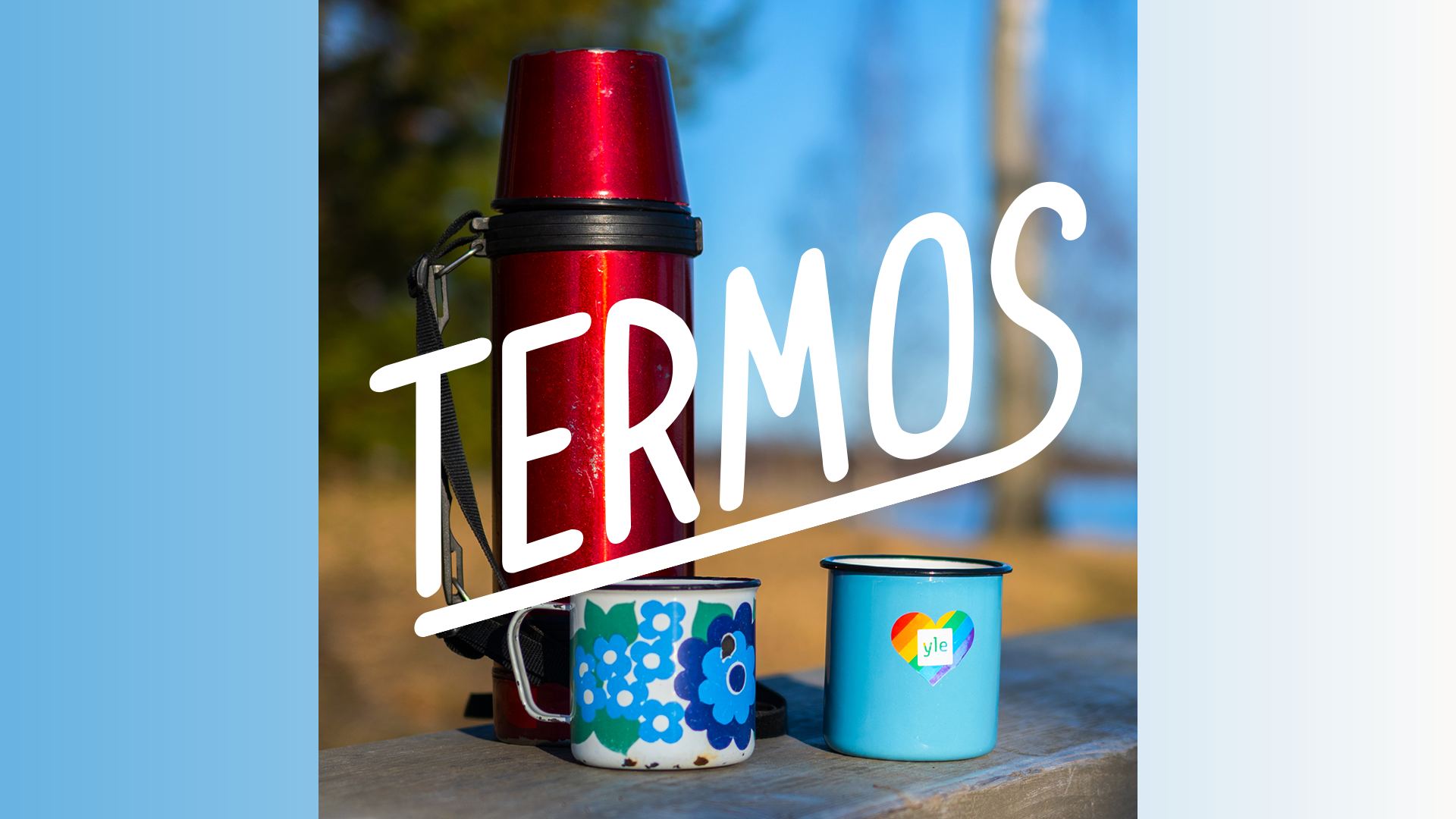 Termos | Yle Arenan