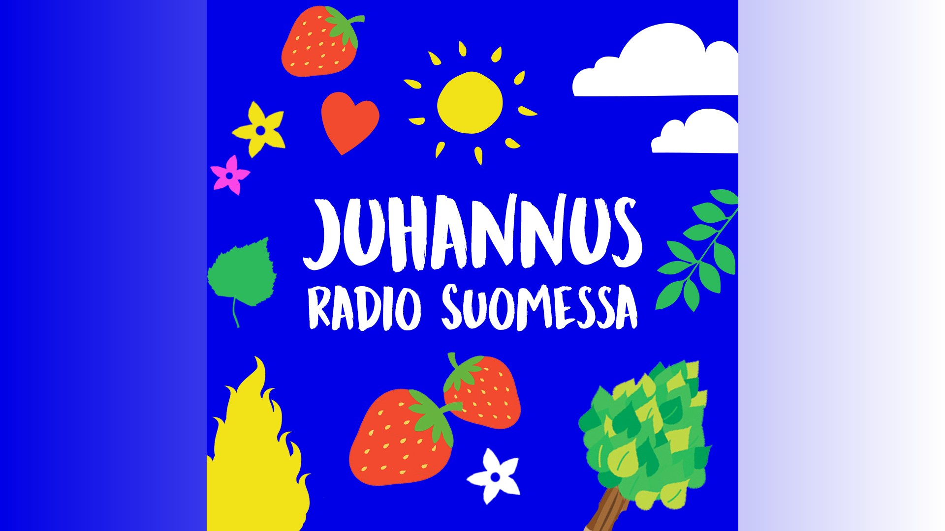 Juhannuksen taika ja tanssi | Juhannus Radio Suomessa | Yle Arenan