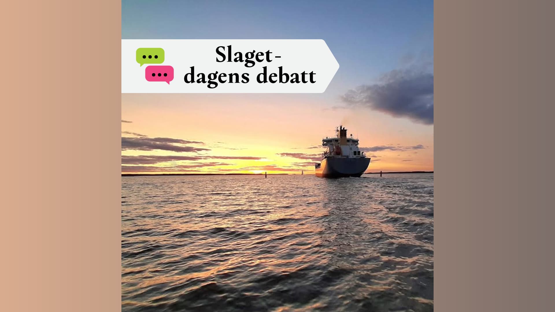 Kvarkenbron – närmare bygge än någonsin, eller en olönsam jätte ...