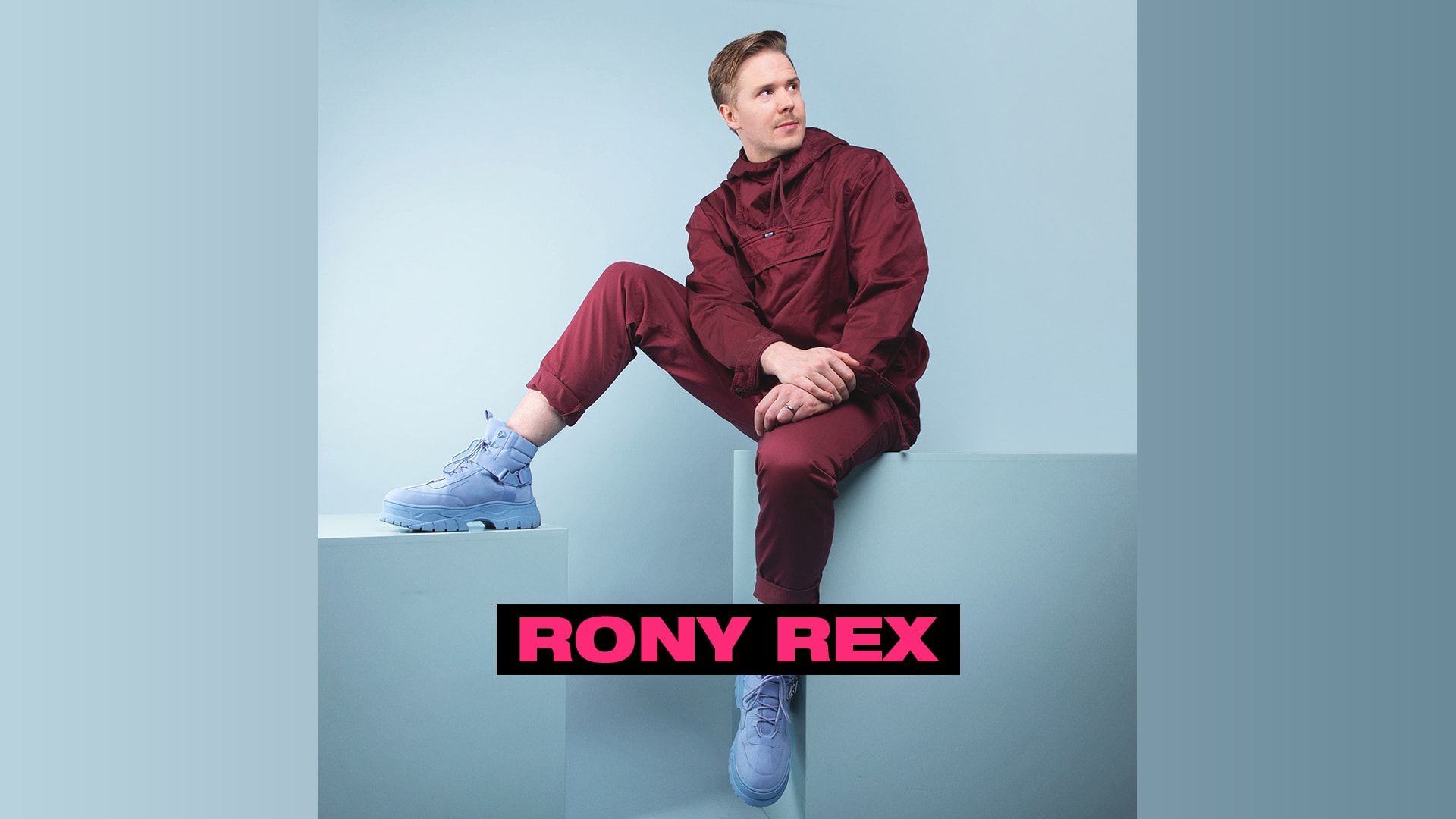 SURVIVING / THRIVING | SELEKTORI: KURT. | Rony Rex | Yle Areena