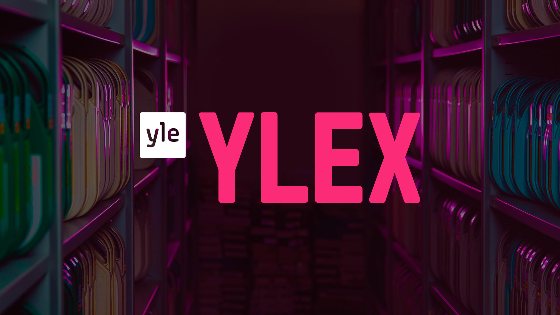 Uuden musiikin X: Ella Ossi (u) | Uuden musiikin X | Yle Areena