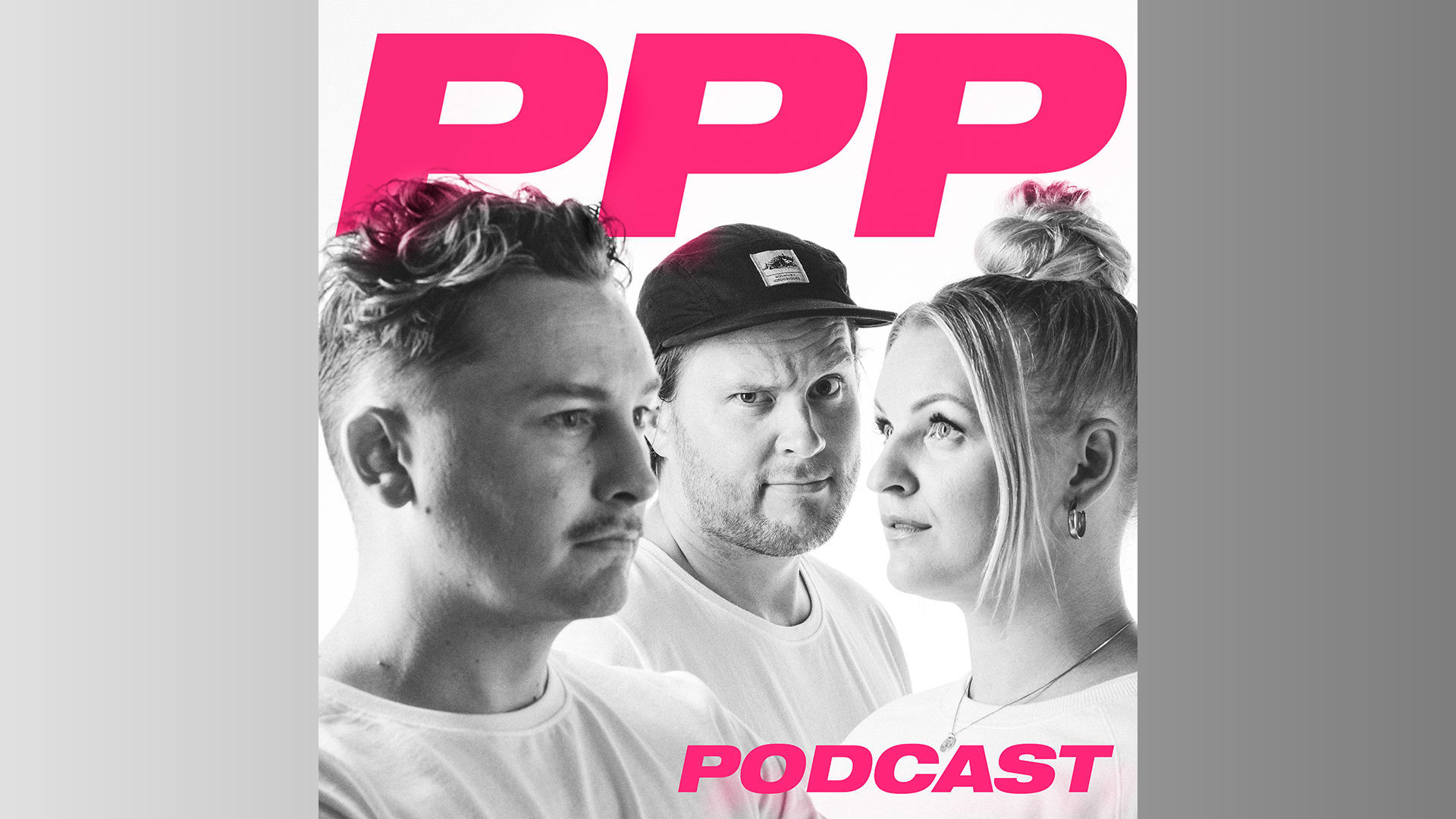 PPP Podcast | Yle Areena