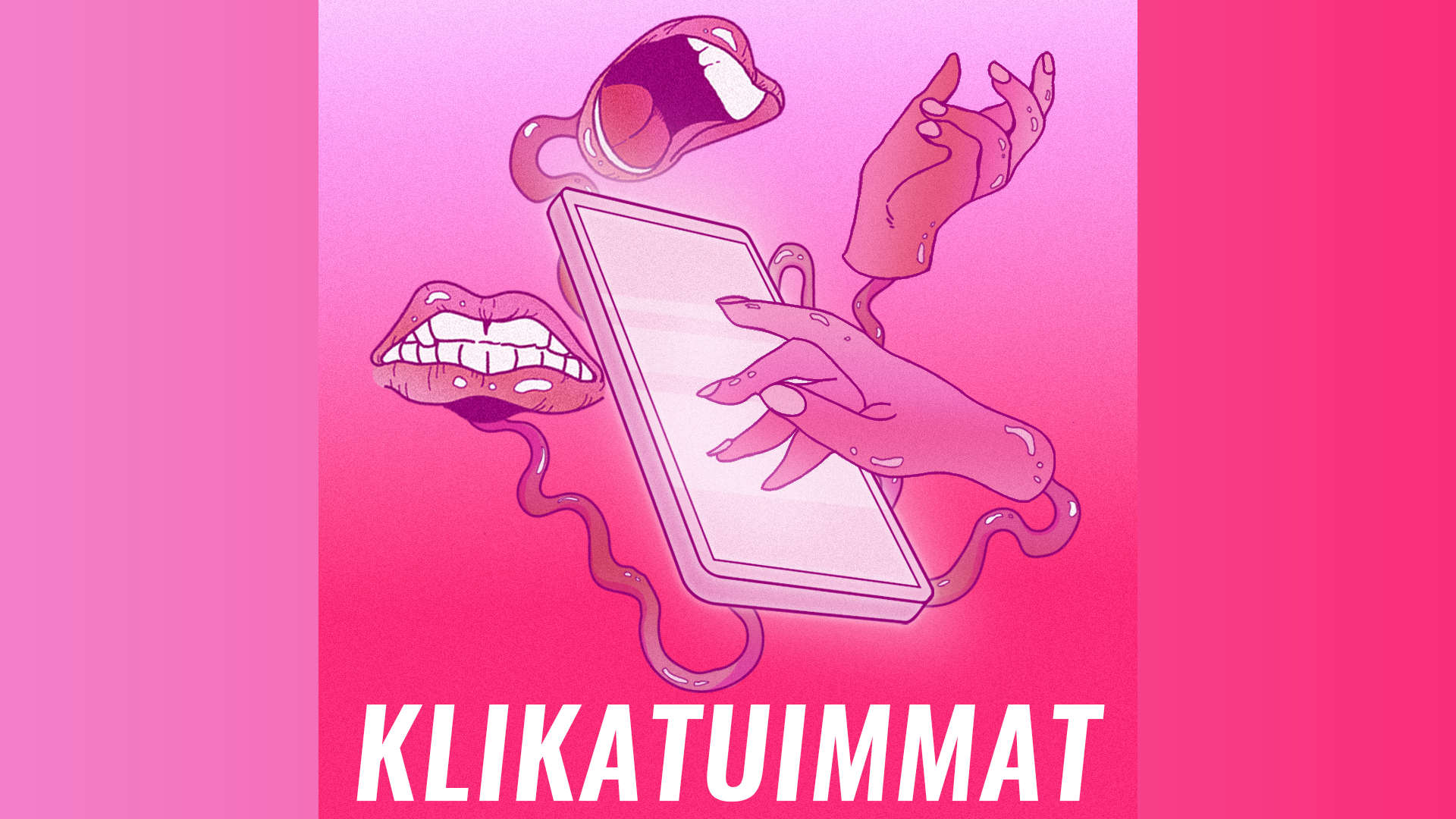 PMMP-dokumentti tuo 2000-luvun naisvihan kaikkien nähtäville, mikä on ...