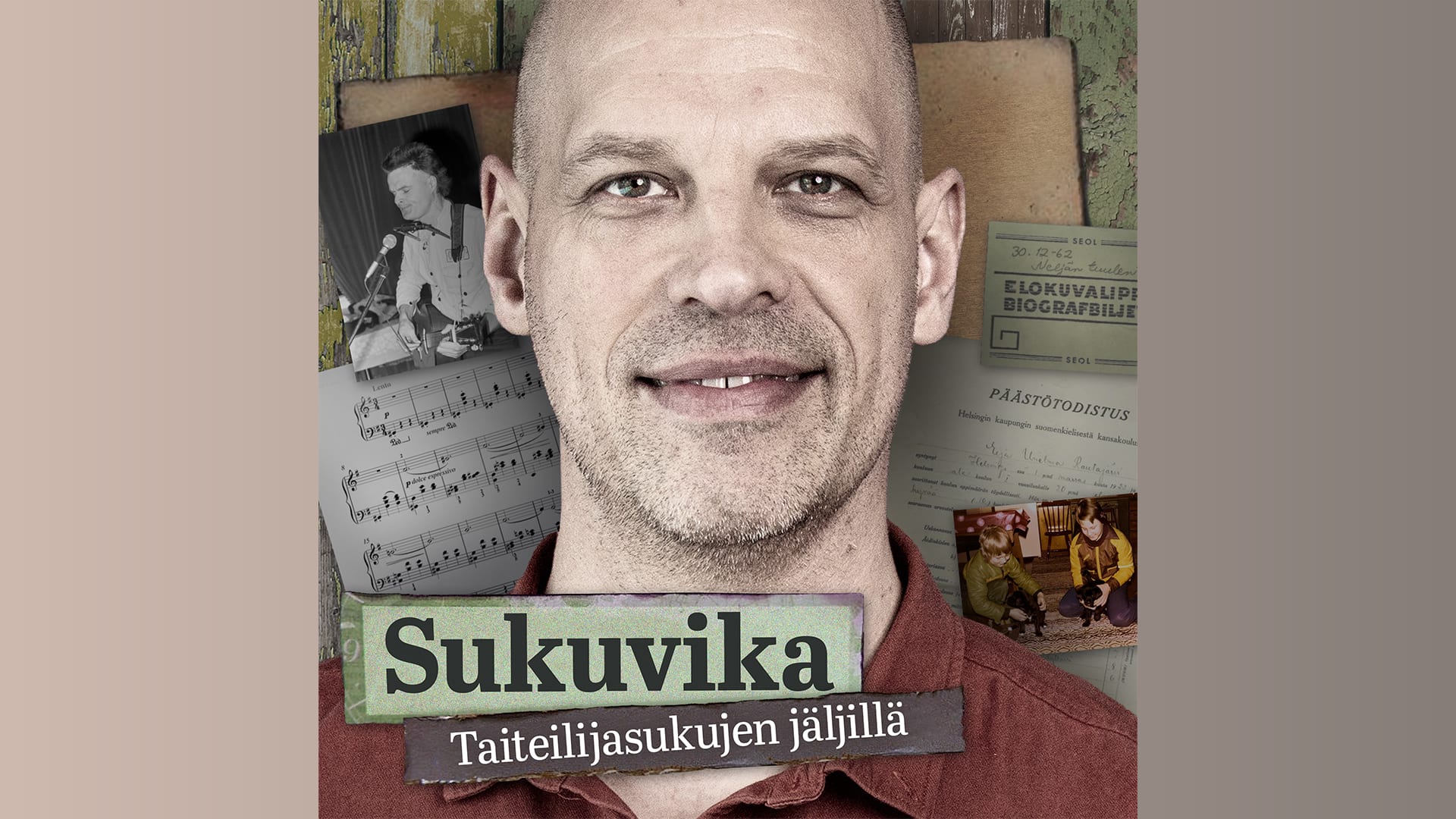 Pekka ja Juho Milonoff - intohimoa ja kutsumusta teatteriperheessä ...
