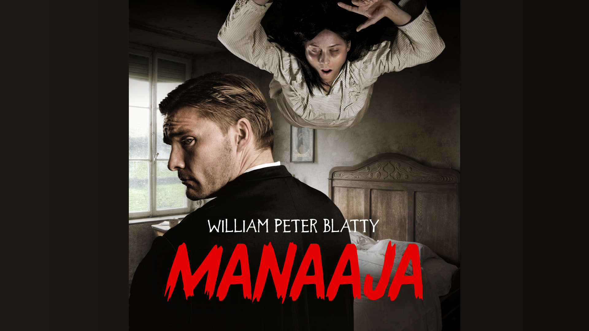 Manaaja | Yle Areena