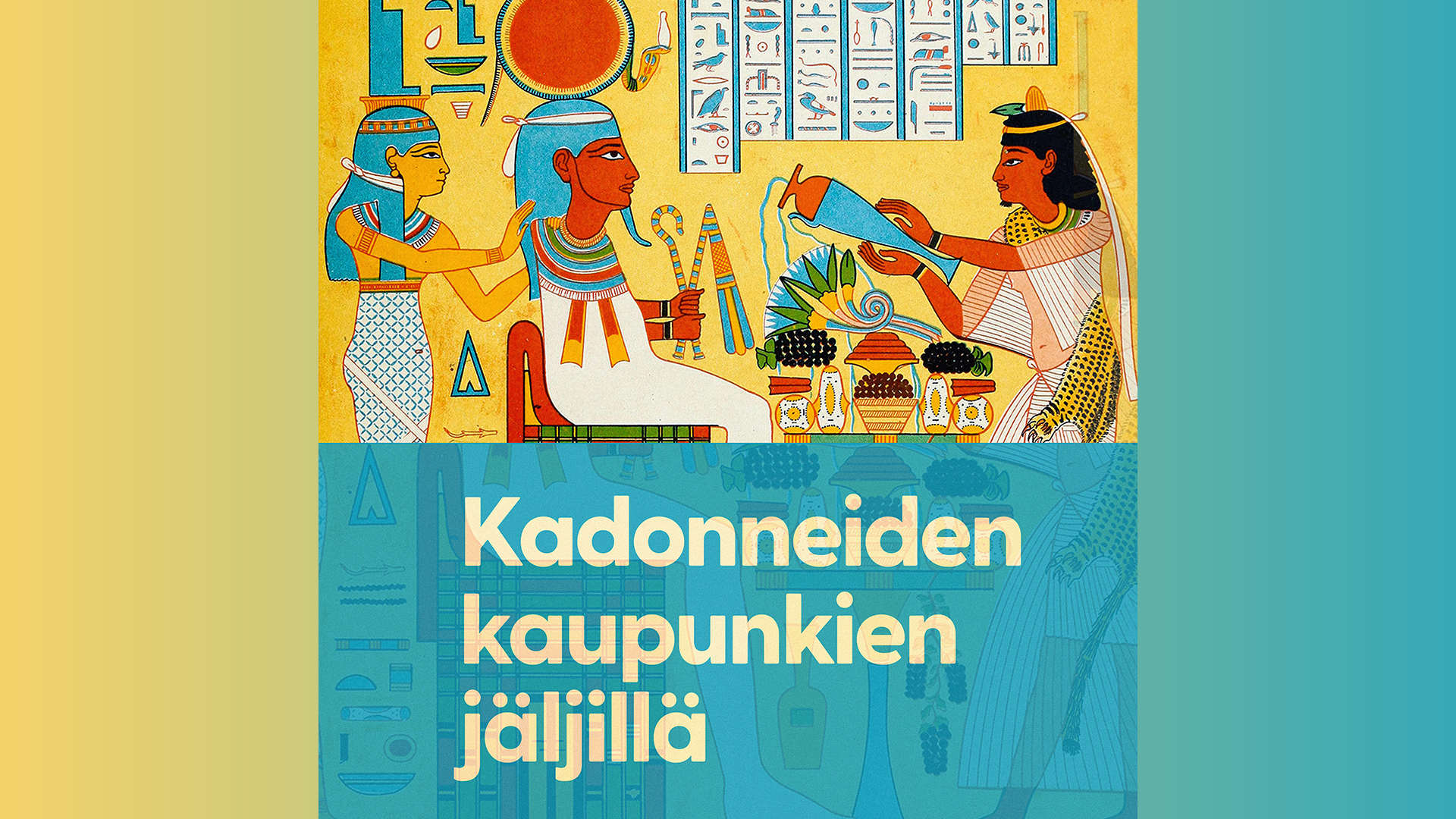 K3, J4: Heit el-Ghurab – sfinksin mysteeri ja pyramidien rakentajat ...