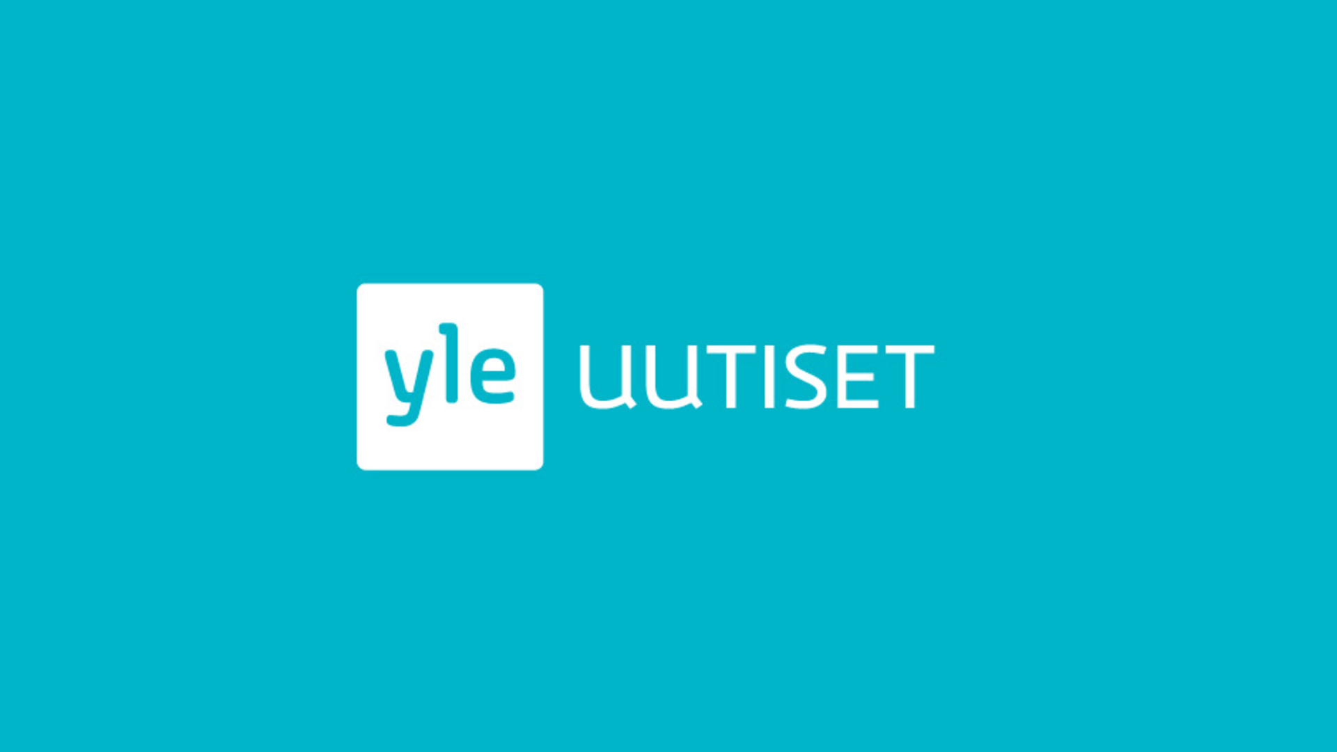 Perjantaina klo 20.00 | Yle Uutiset | Yle Areena