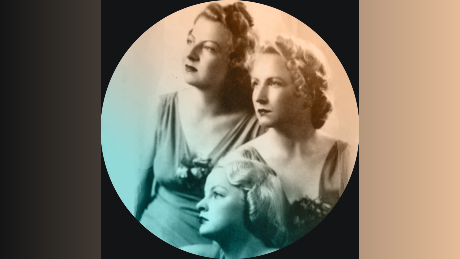 Avsnitt 9: Samuel Steinberg: O Josef Josef | Harmony Sisters levytyksiä ...