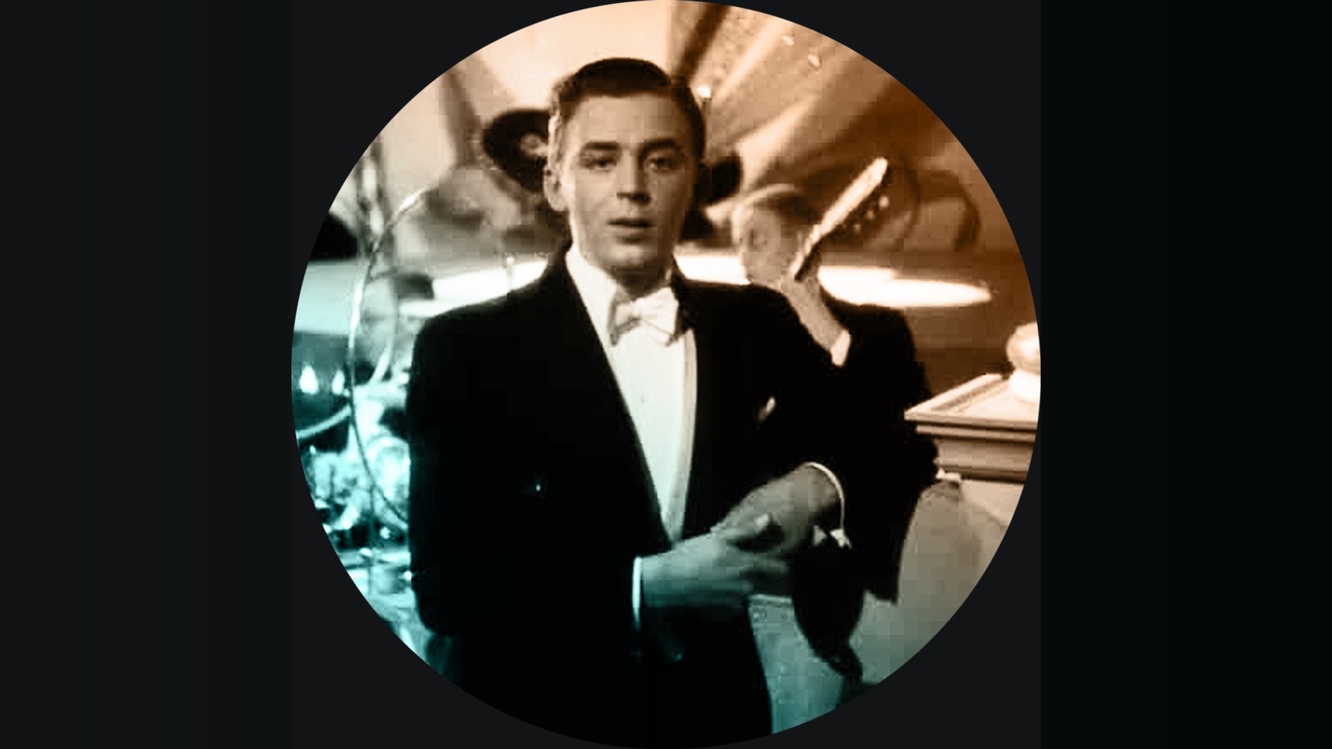 Jakso 2: Arthur Hickman: Ruusuhuone | Nuori Olavi Virta & Bruno Laakko ...