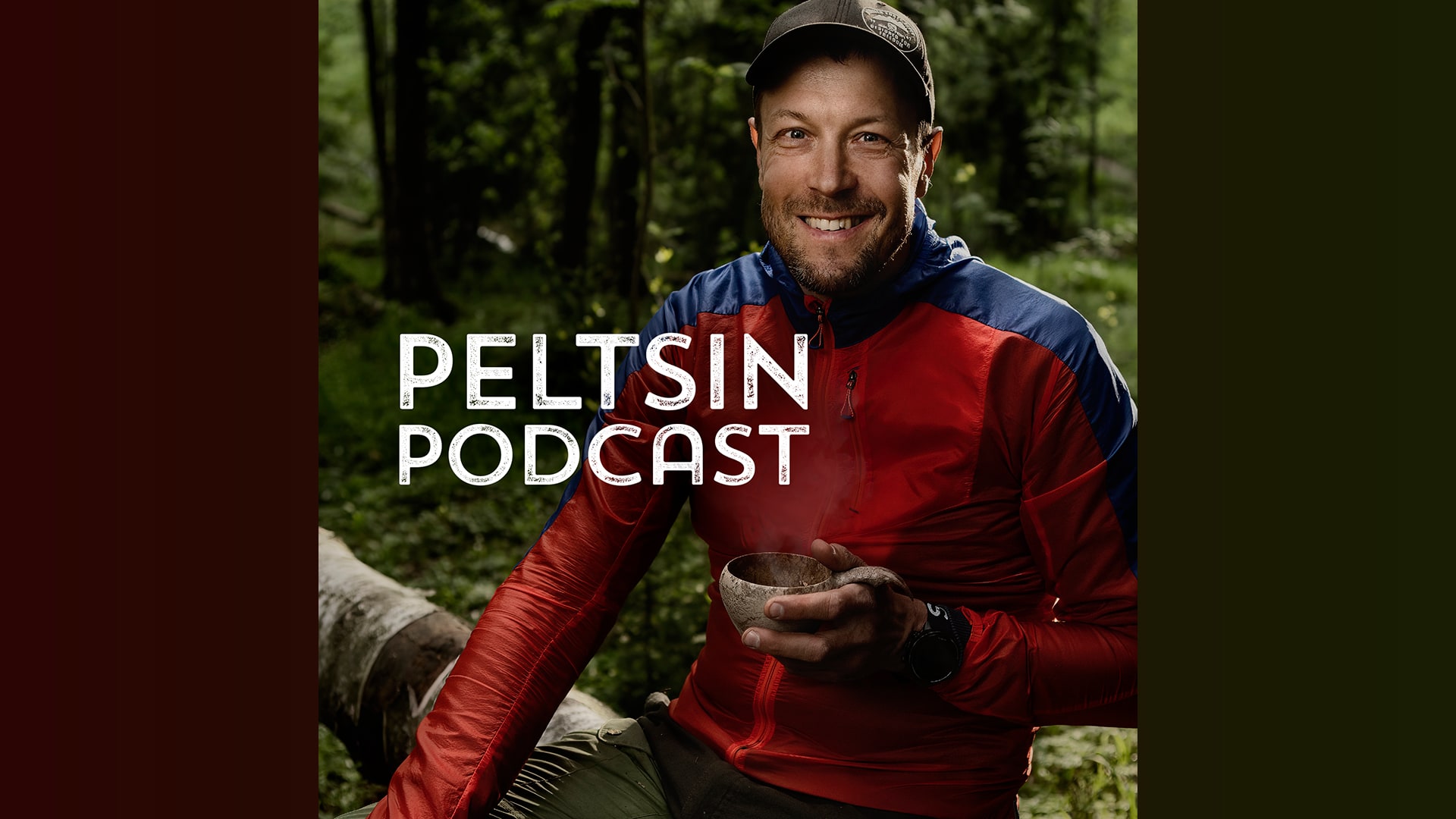 K2, J3: Luonnonmystikko ja median moniosaaja Reetta Ranta etsii ...