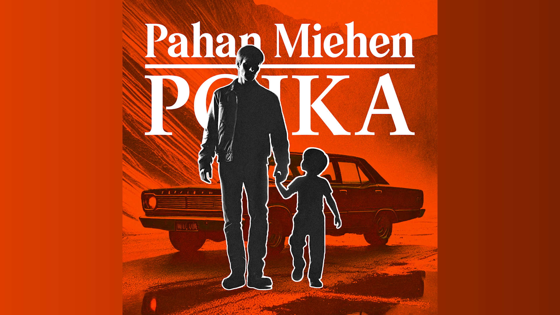 Jakso 1: Rikollisen lapsi | Pahan miehen poika | Yle Areena