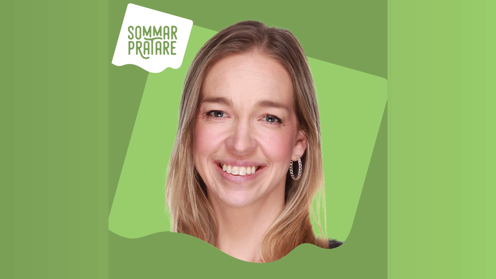 Emma Storbacka är 30 procent mer effektiv på jobbet tack vare AI ...