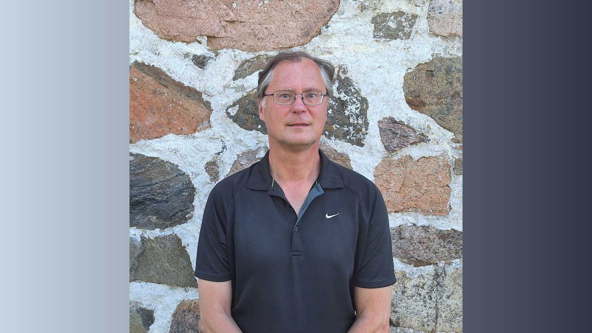 Martin Andersson skriver om Sibbo åren 1914-1918 på engelska | Yle Vega ...