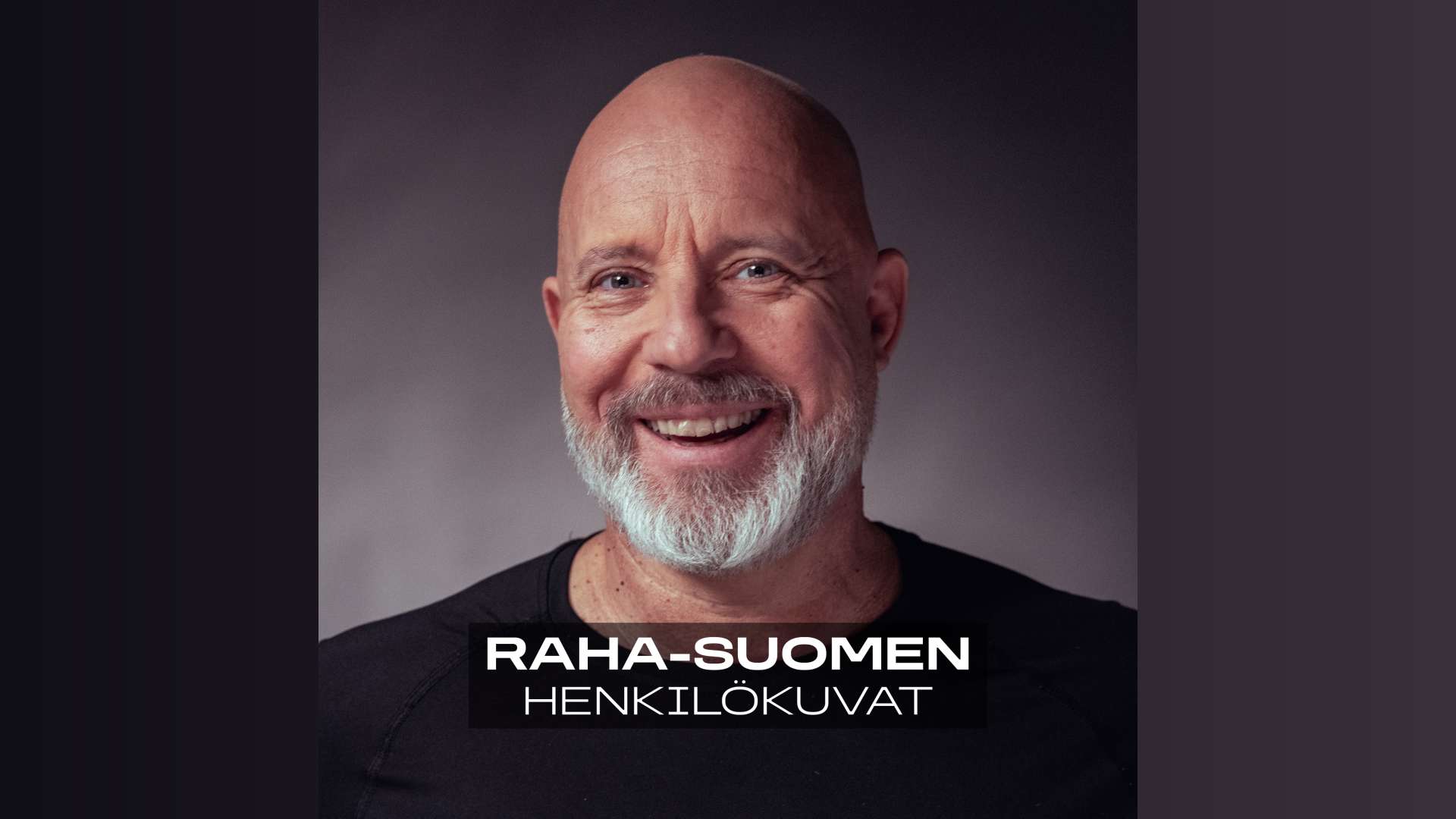 Jakso 11: Kari Uoti | Raha-Suomen henkilökuvat | Yle Areena