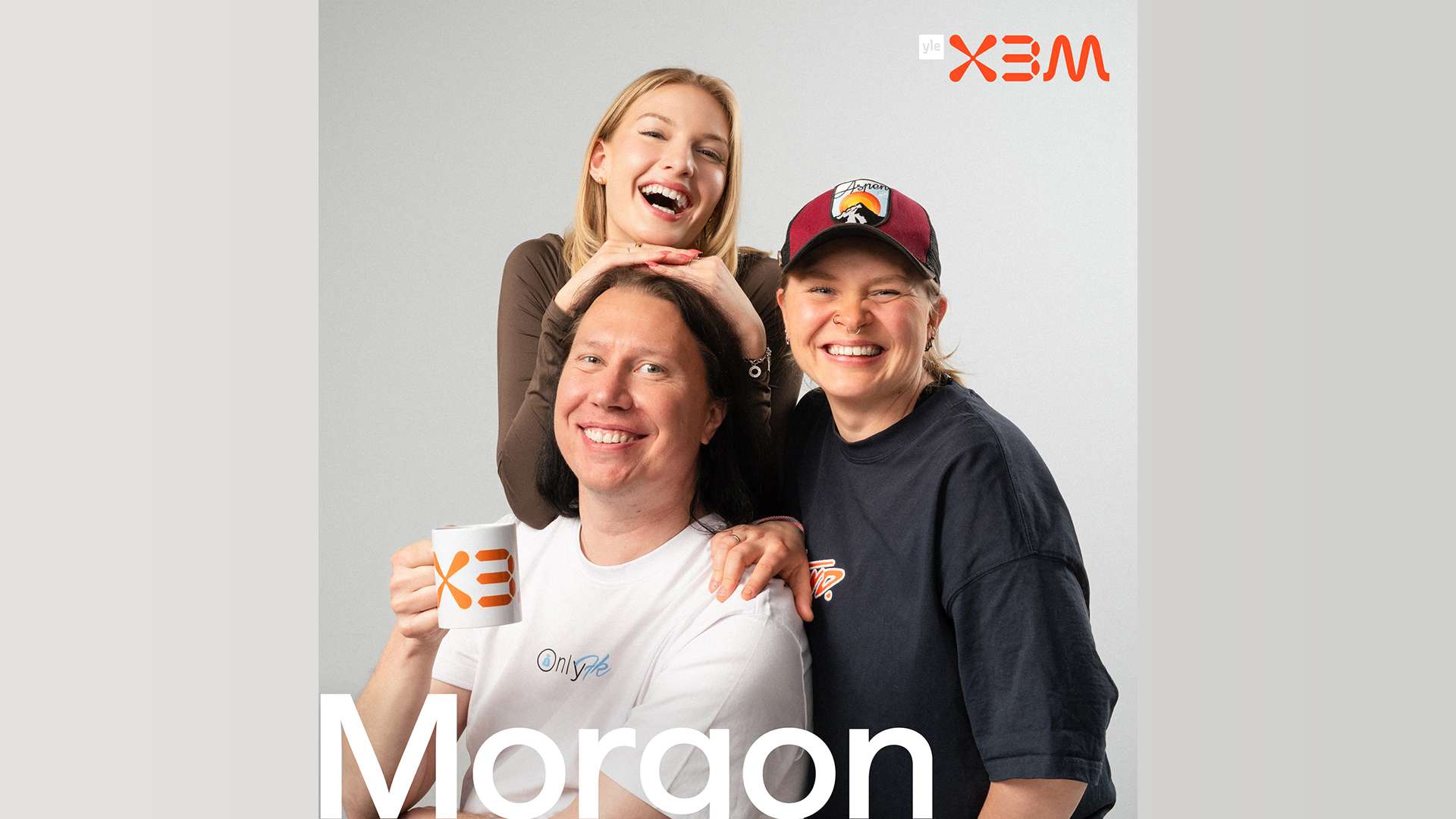 X3M Morgon | X3M Morgon | Yle Arenan