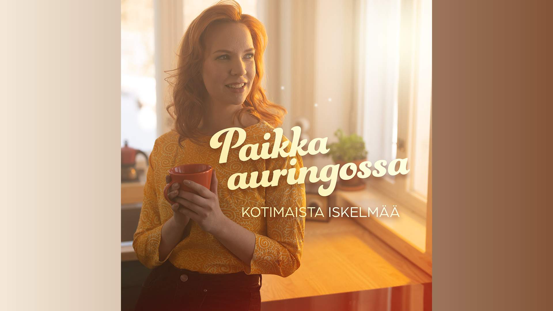 Paikka auringossa - Jyrki Hakanen | Paikka auringossa | Yle Arenan