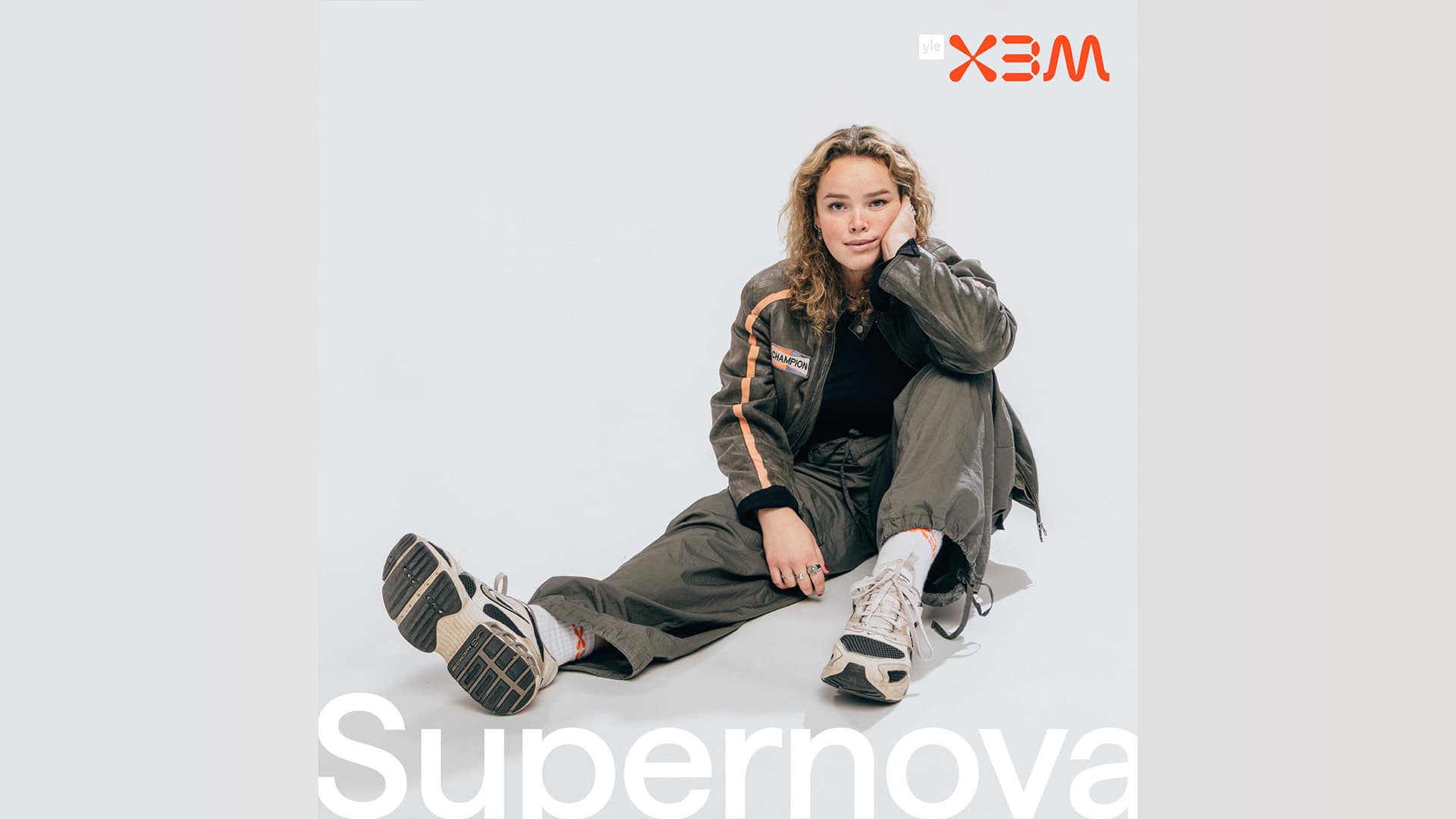 Nya albumsläpp av Renée Rapp och Cian Ducrot | Supernova | Yle Areena