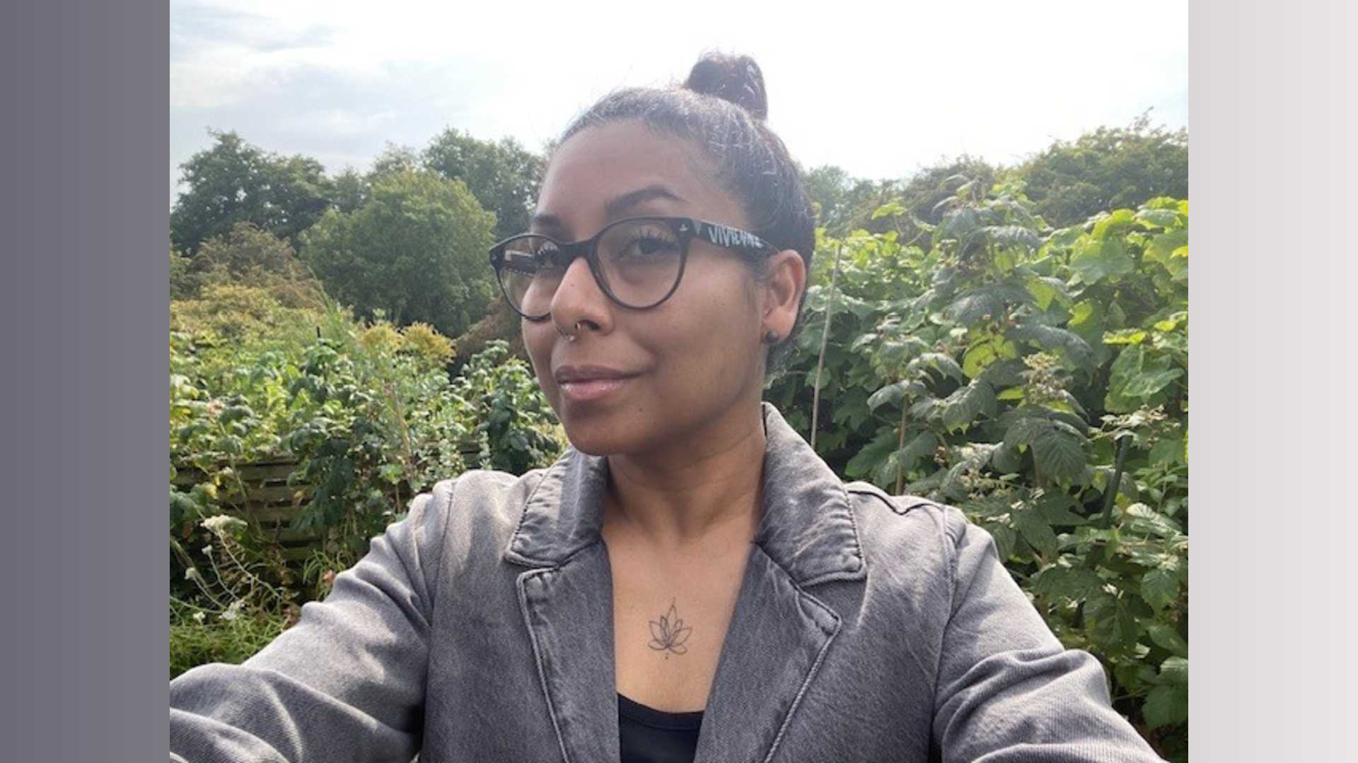 Josefin Swan från Skåne förlorade talförmågan och språket – i dag ...