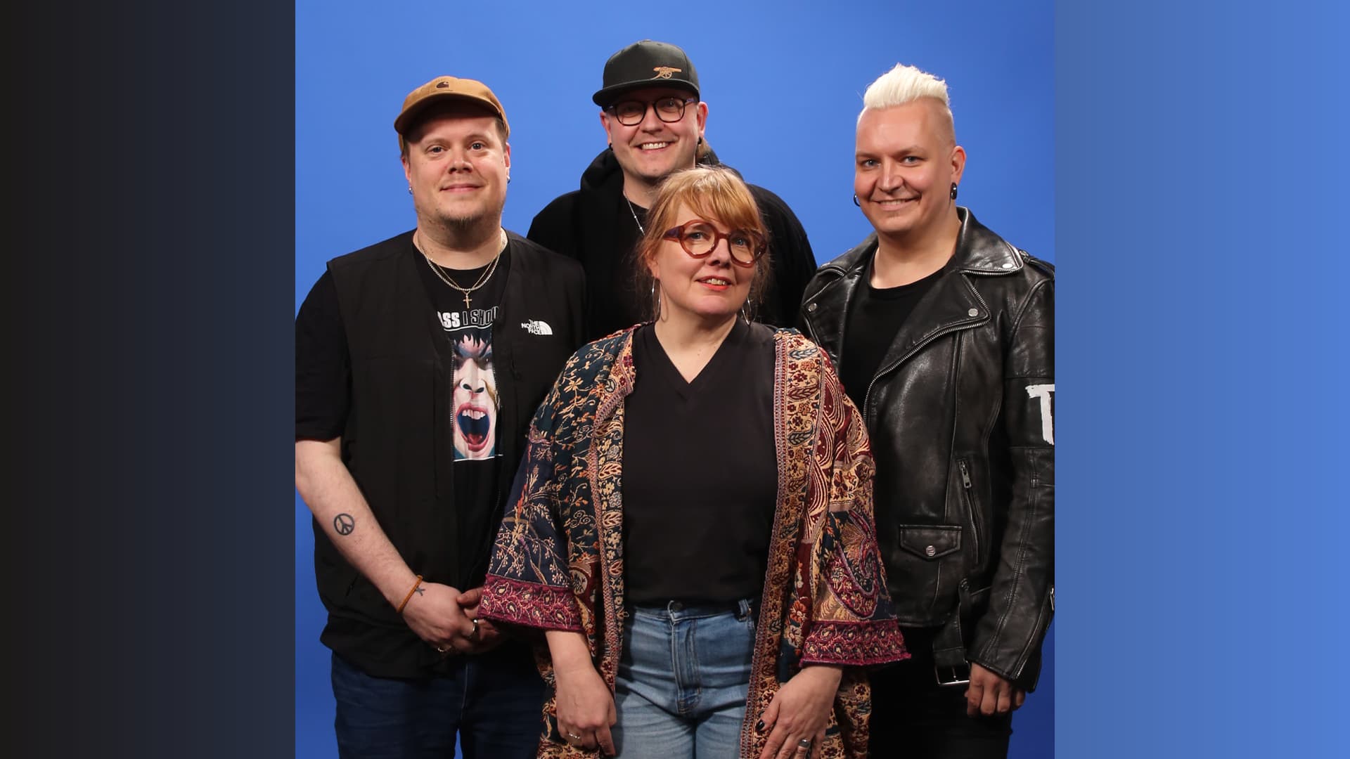 Täydet pisteet, mutta miksi? Lautakuntahistorian parhaat biisit uudessa ...