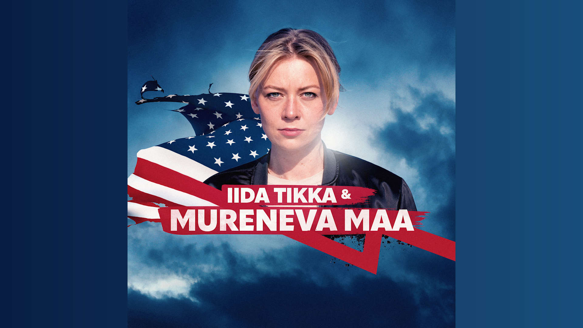 Iida Tikka & mureneva maa | Kausi 2 | Yle Areena