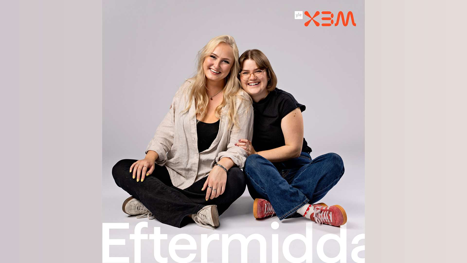 X3M Eftermiddag | X3M Eftermiddag | Yle Arenan