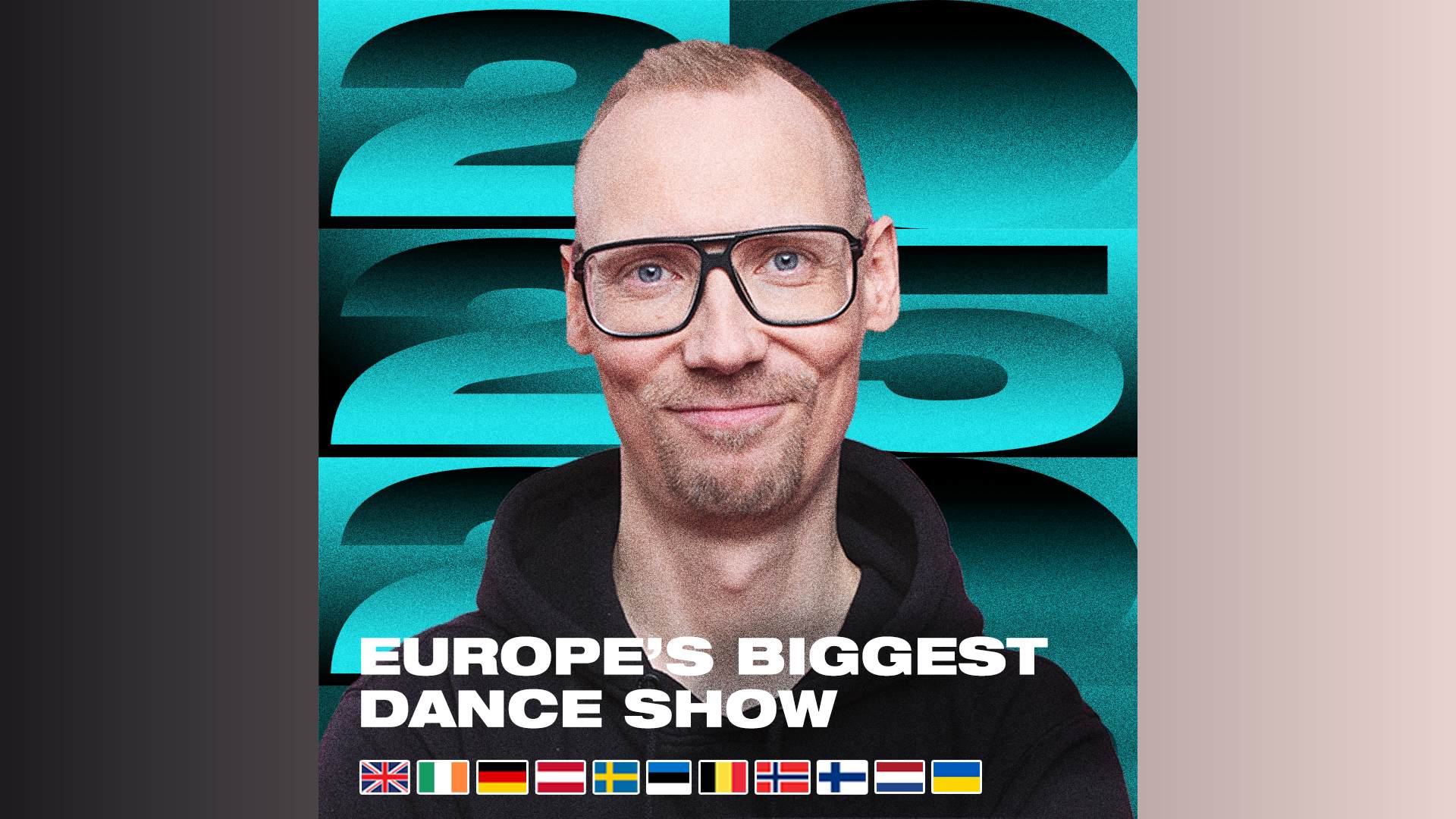 Europe's Biggest Dance Show 2025 | DJ Orion | Yle Areena